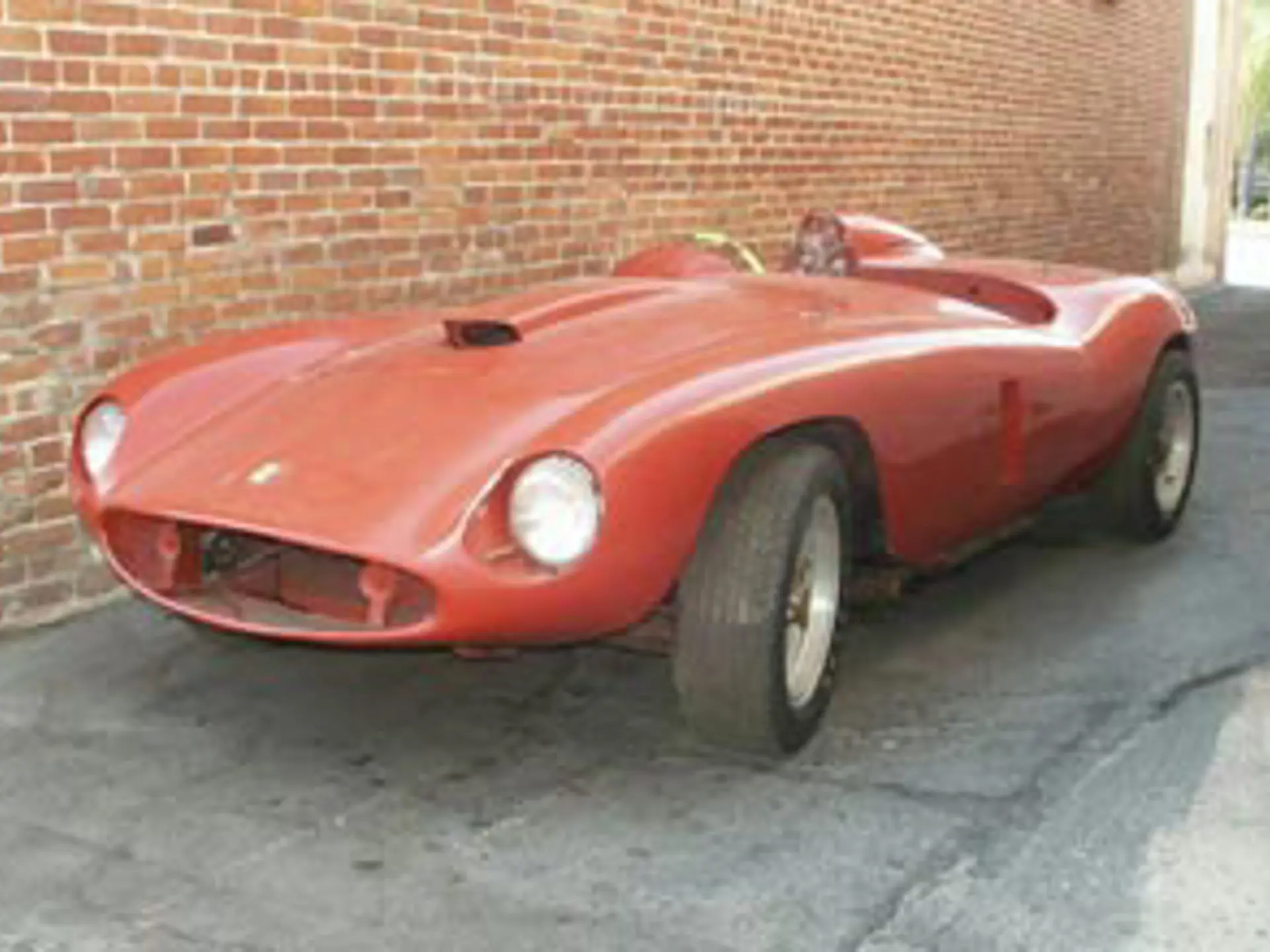 1951 Ferrari 195 Inter | Monterey Sports & Classic Car Auction 2006 ...