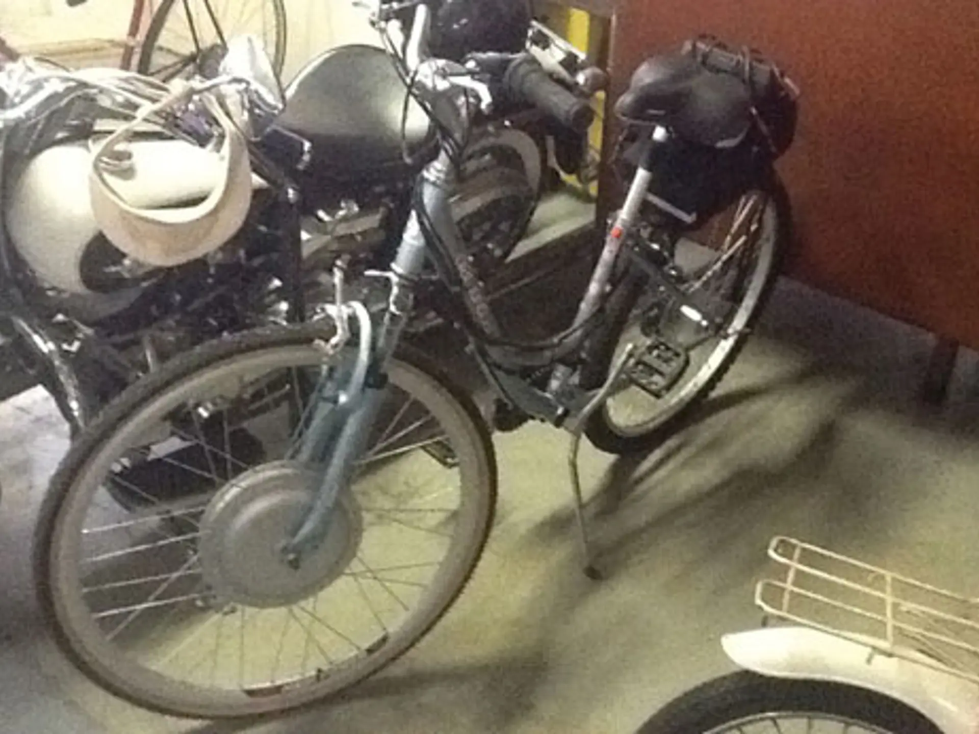 Electric Bike Diamond Back with charger | Fort Lauderdale 2013 | RM ...