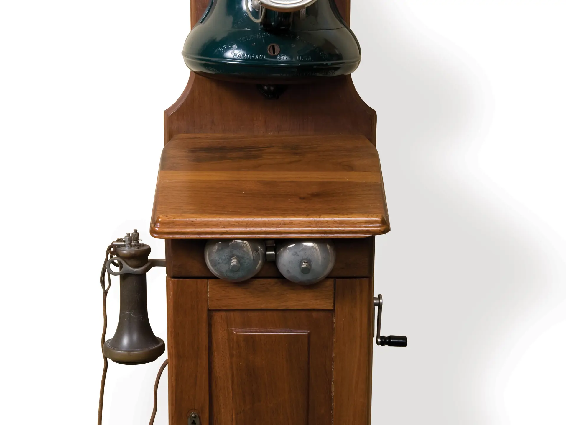 1900 Gray Paystation | The Astor Collection | RM Sotheby's