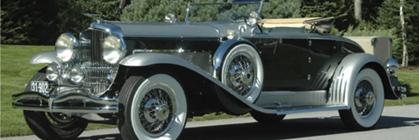 The Florida Collector Car Auction 2006 | View Results | RM Sotheby's