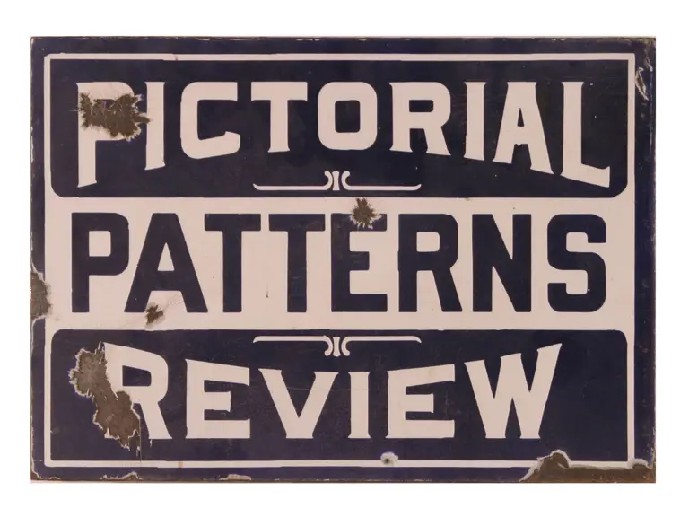 Assorted Signs | The Dingman Ford Collection | RM Sotheby's