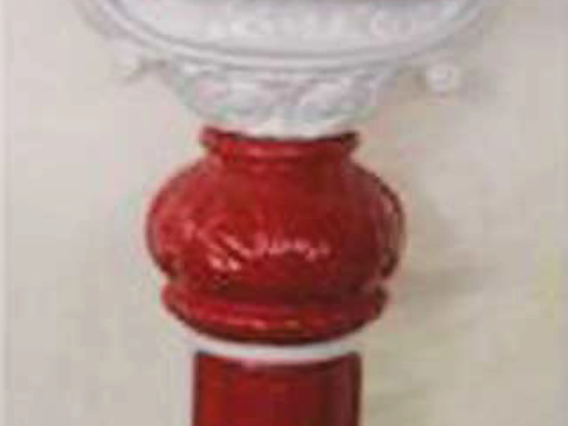 Original, restored late 1800's New York City Fire and Police signal ...