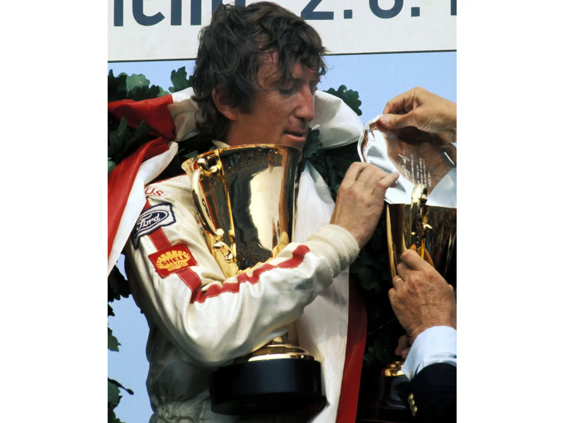 1970 German Grand Prix 1st-Place Trophy | The February Memorabilia Sale ...