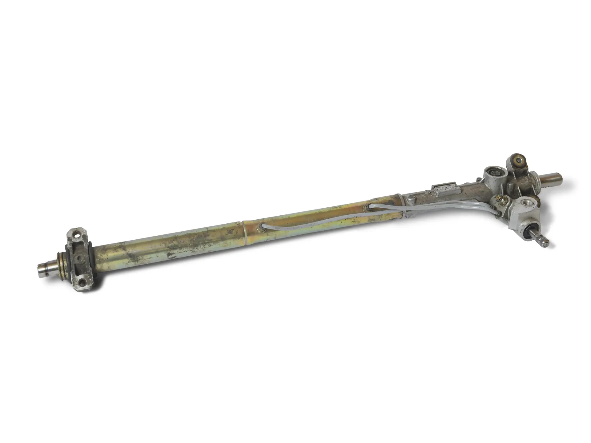Ferrari 360 Steering Rack | The Garagista Collection | RM Sotheby's