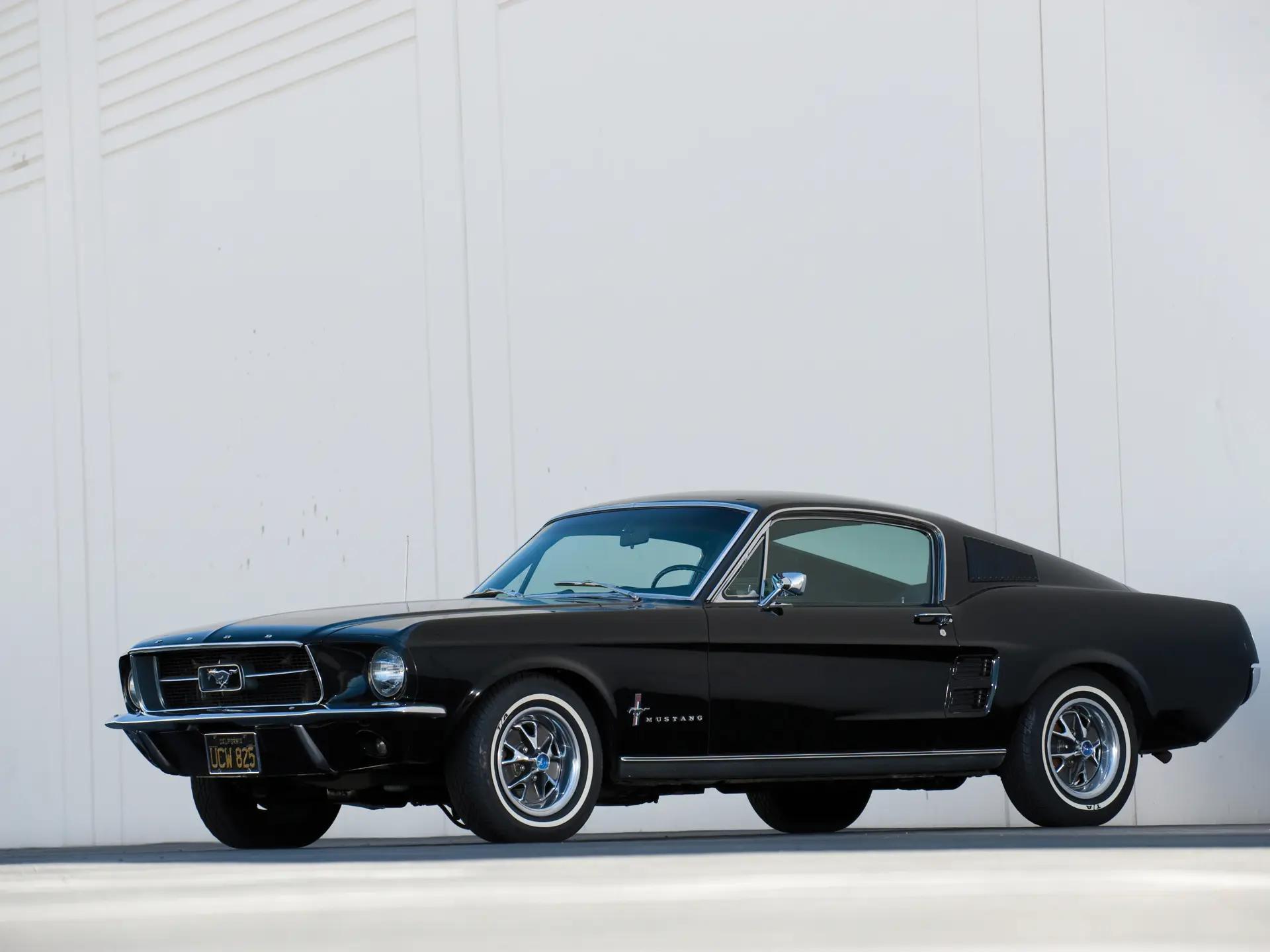 1967 Ford Mustang Fastback | Classic Muscle & Modern Performance | RM ...