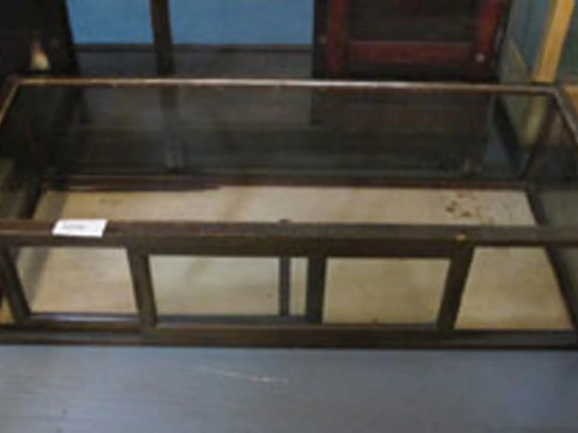 Display Case | The Bennett Collection | RM Sotheby's