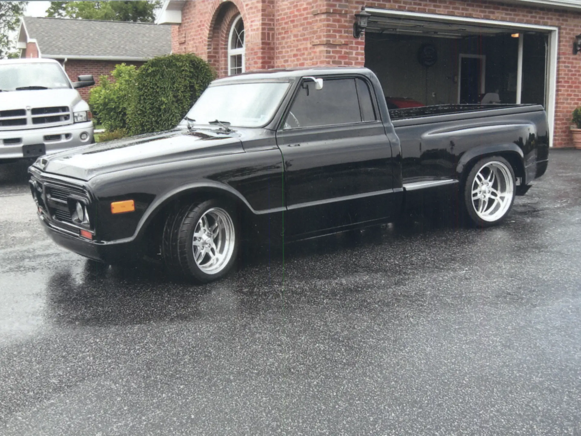 1971 GMC Truck | Fall Carlisle Auction 2011 | RM Sotheby's