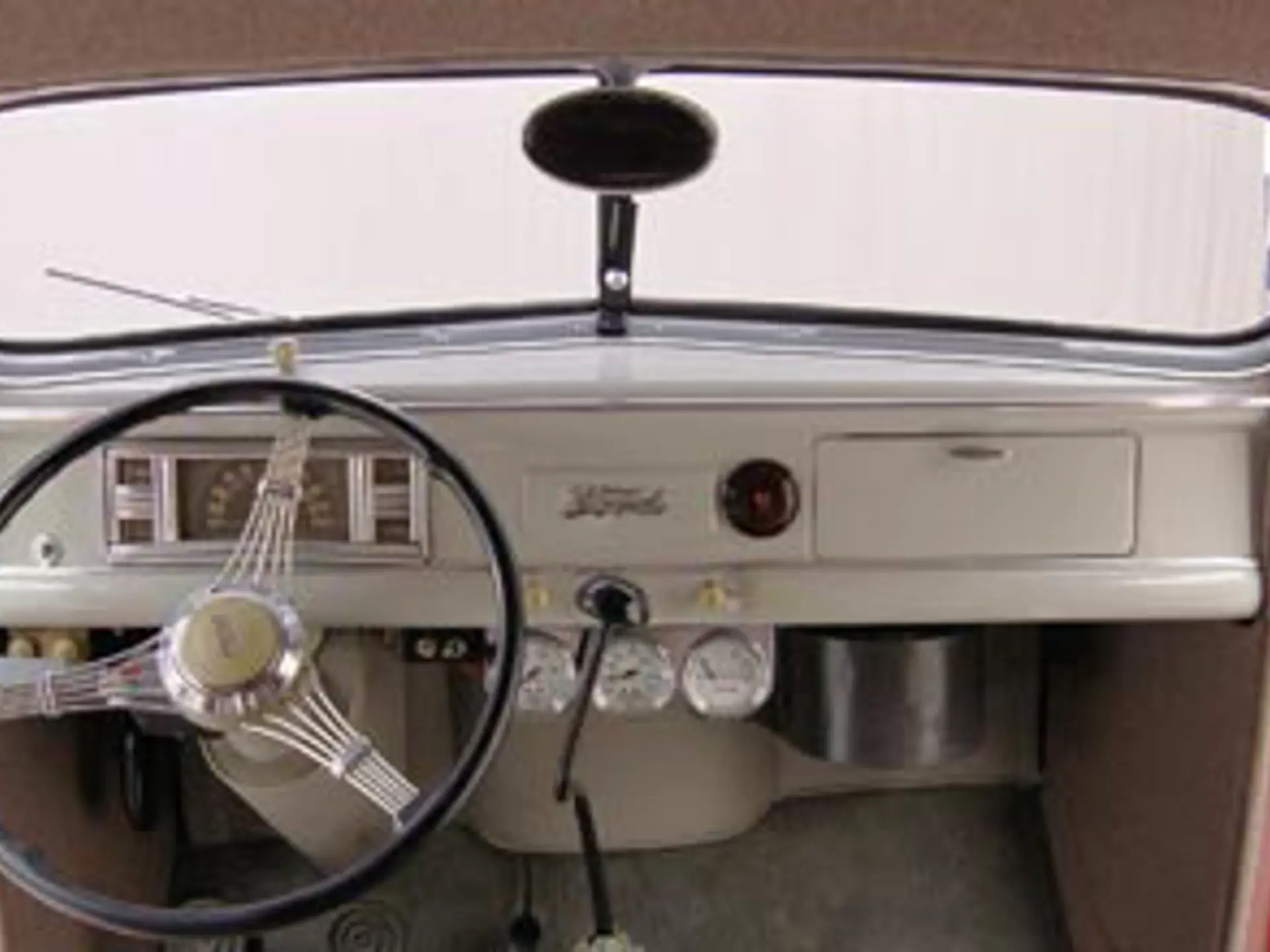 1940 Ford Panel Van | The Florida Collector Car Auction 2007 | RM Sotheby's