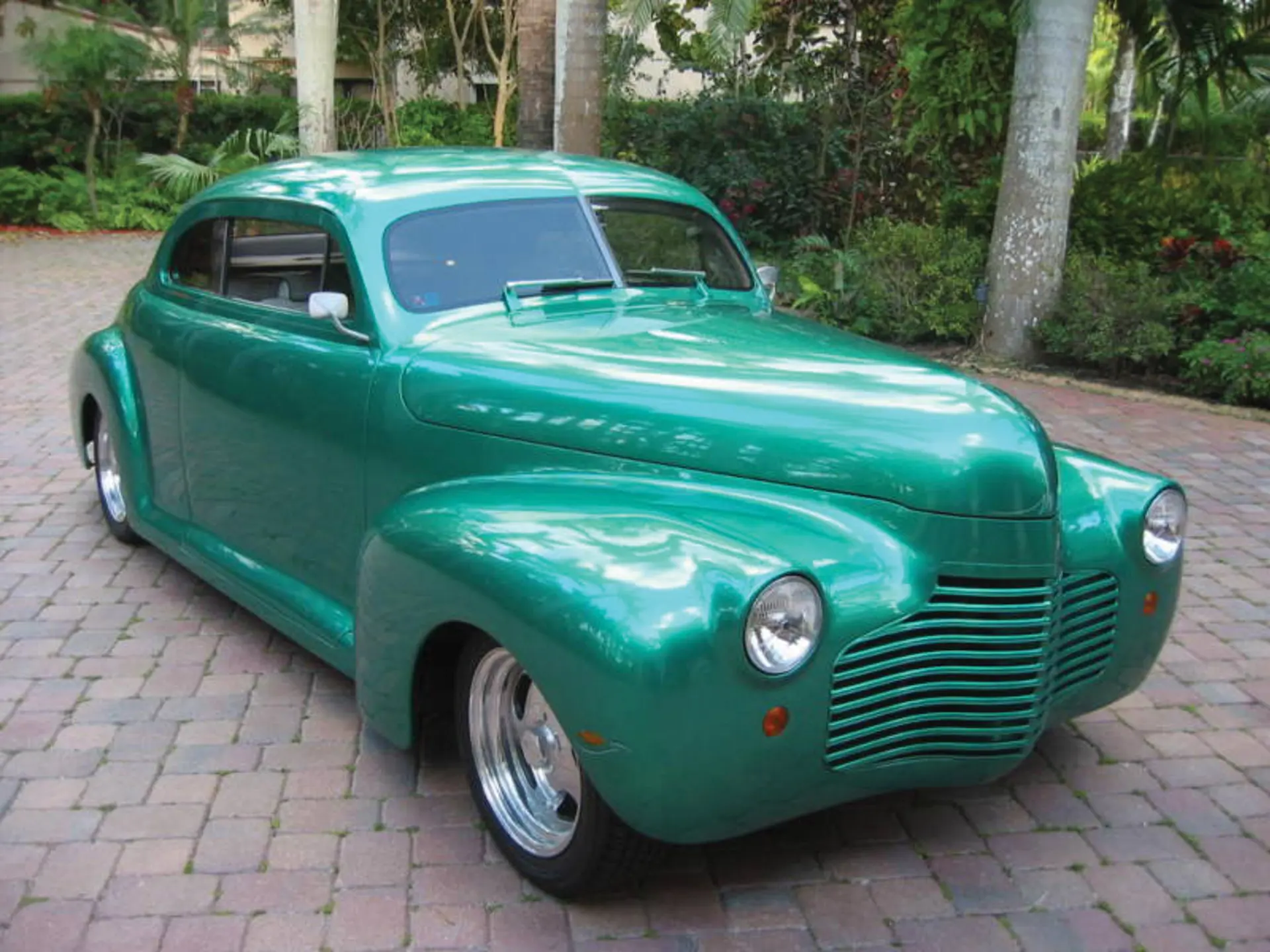 1941 Chevrolet Street Rod | Fort Lauderdale 2011 | RM Sotheby's