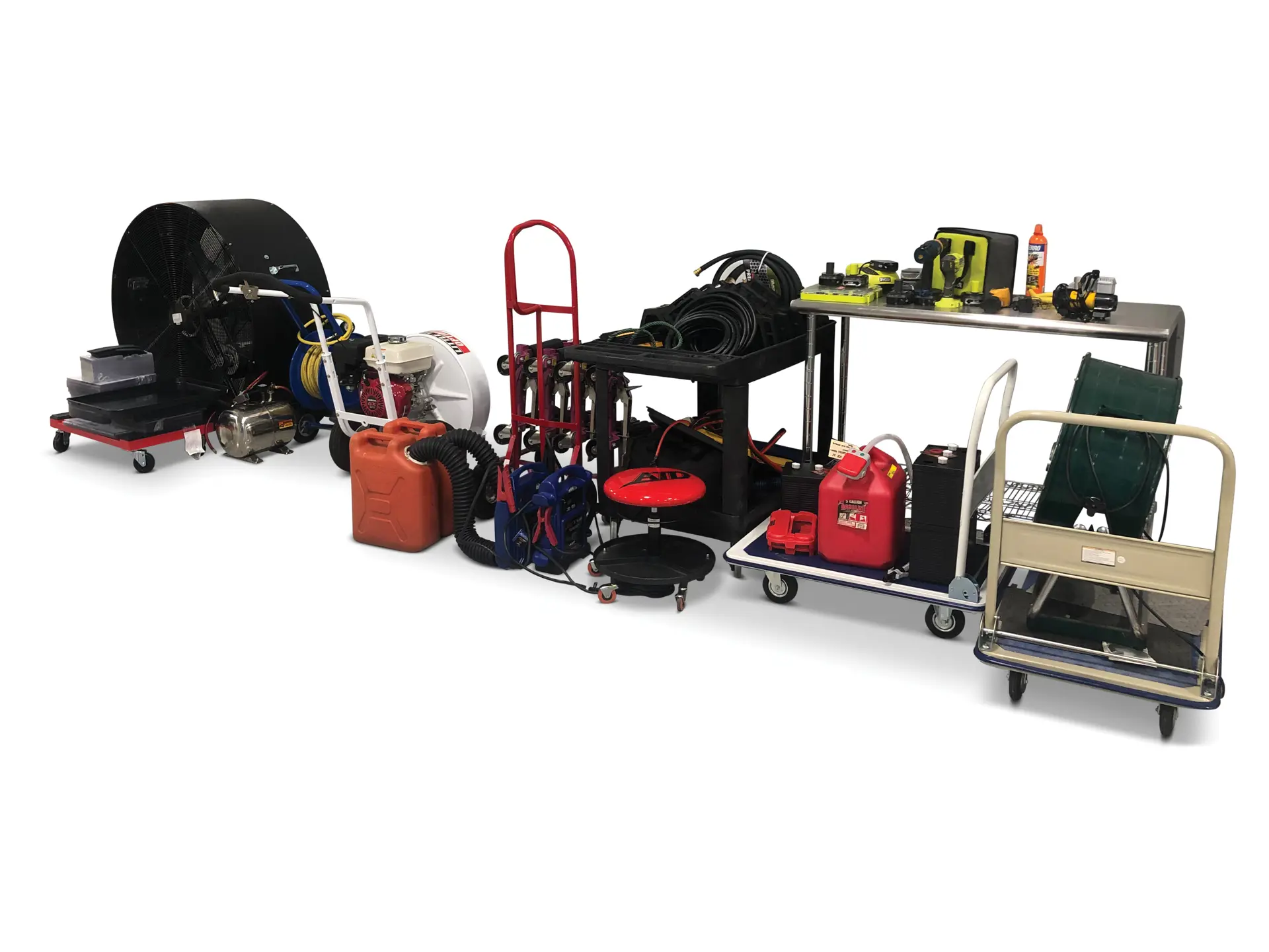 Shop Equipment | The Elkhart Collection | RM Sotheby's