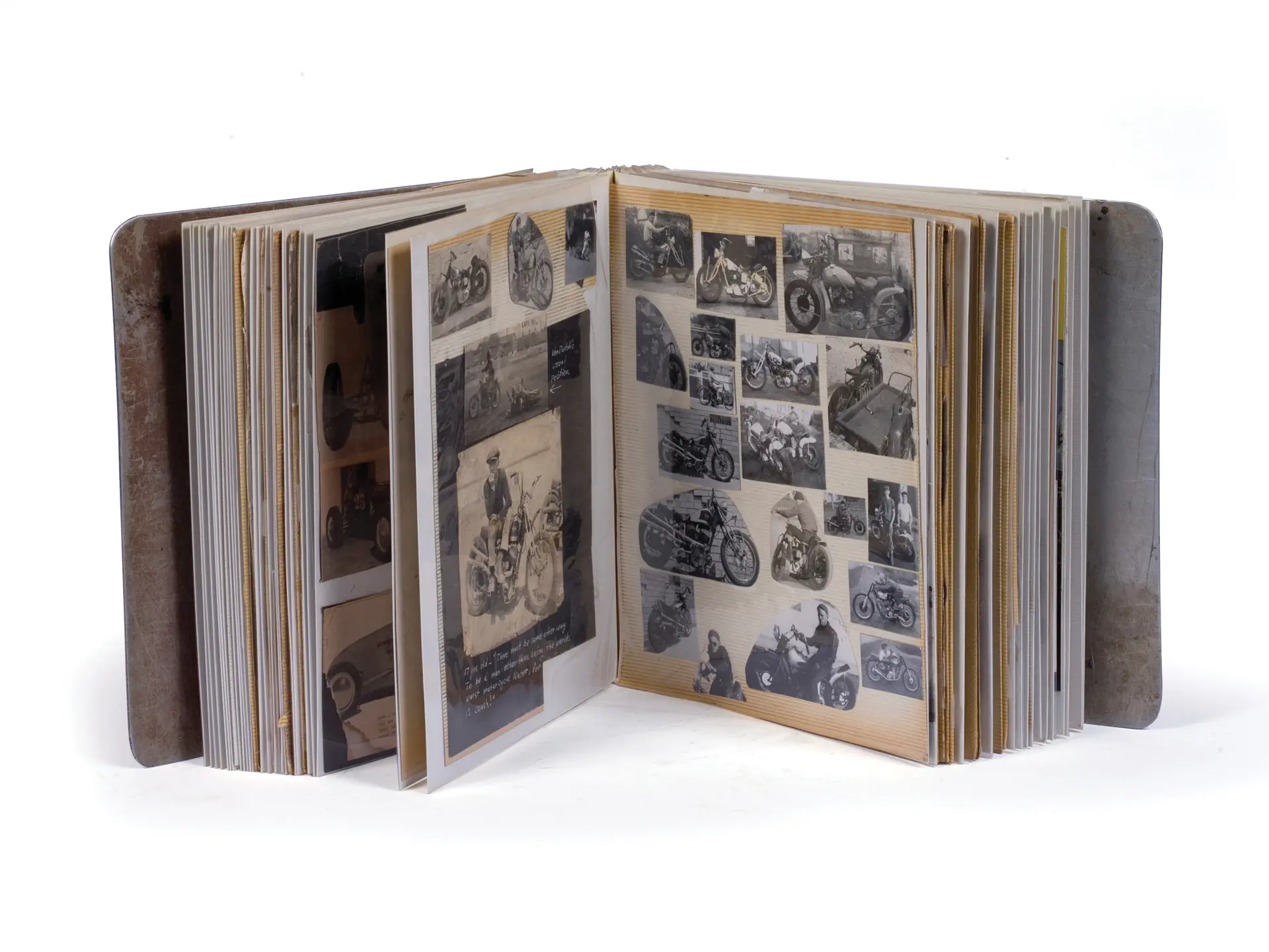 Von Dutch Stop Sign Photo Album | The Petersen Automotive Museum ...