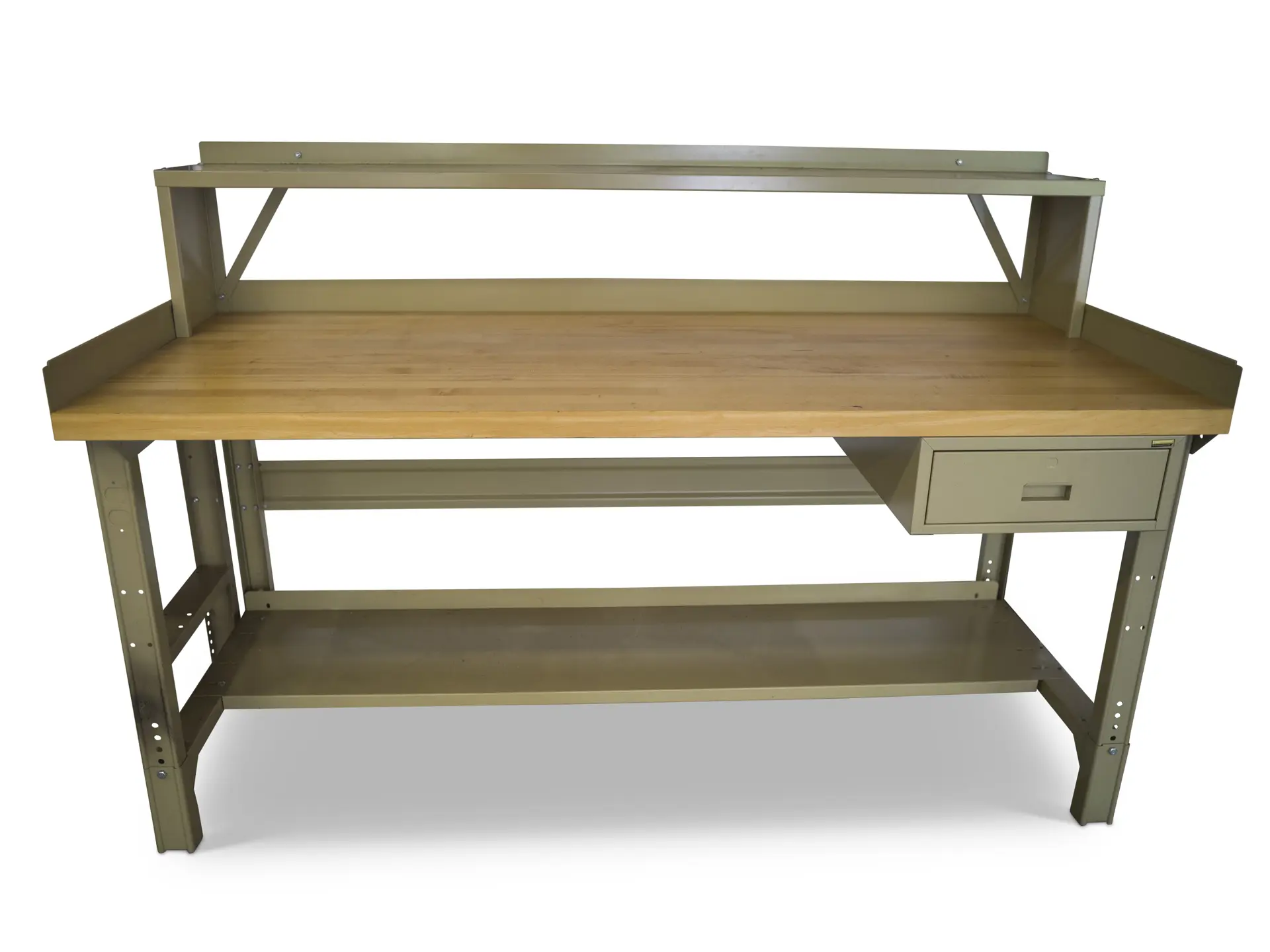 One Drawer Bench | Gene Ponder Collection | RM Sotheby's