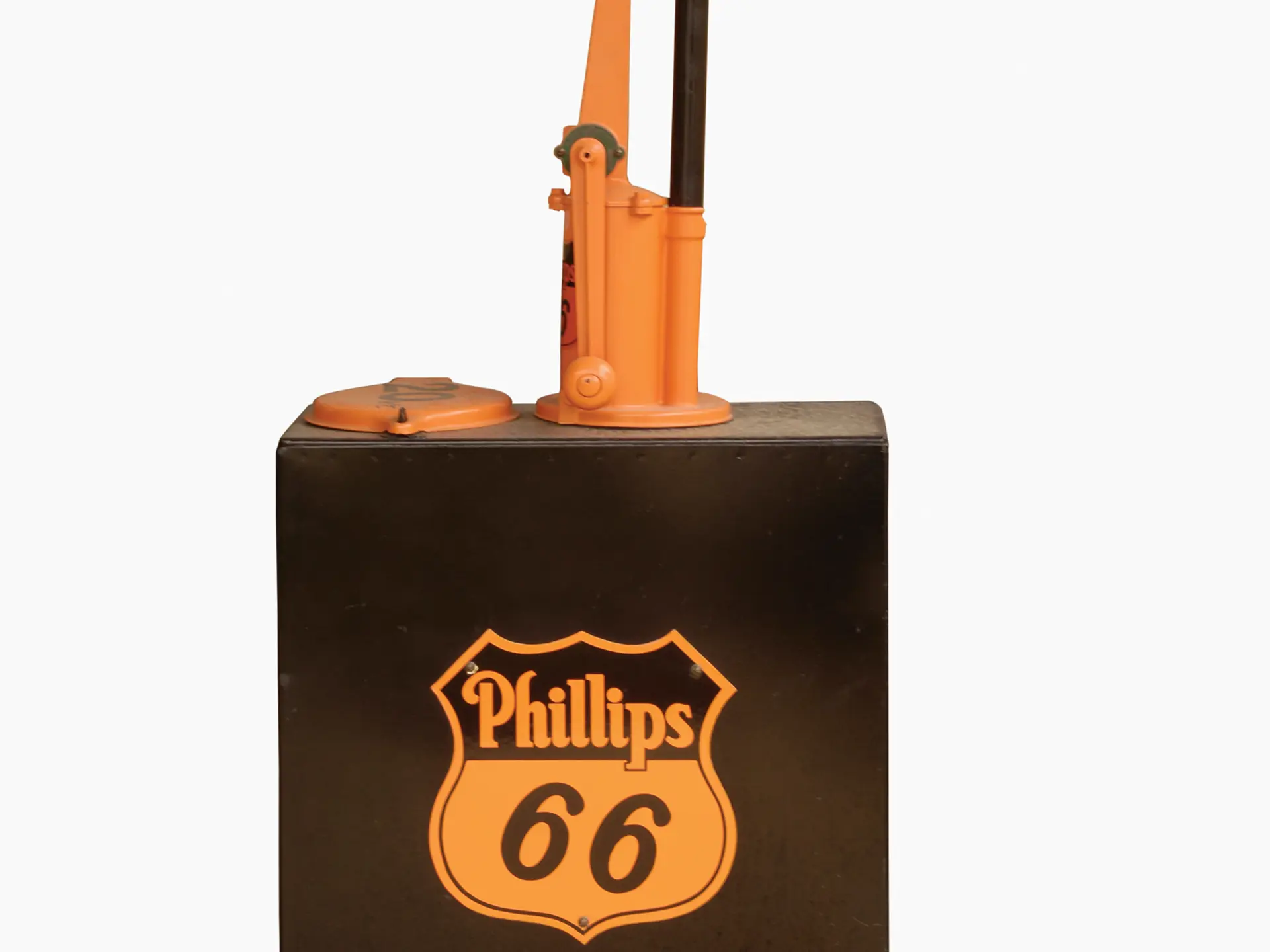 PHILLIPS 66 LUBESTER | The Ponder Collection | RM Sotheby's