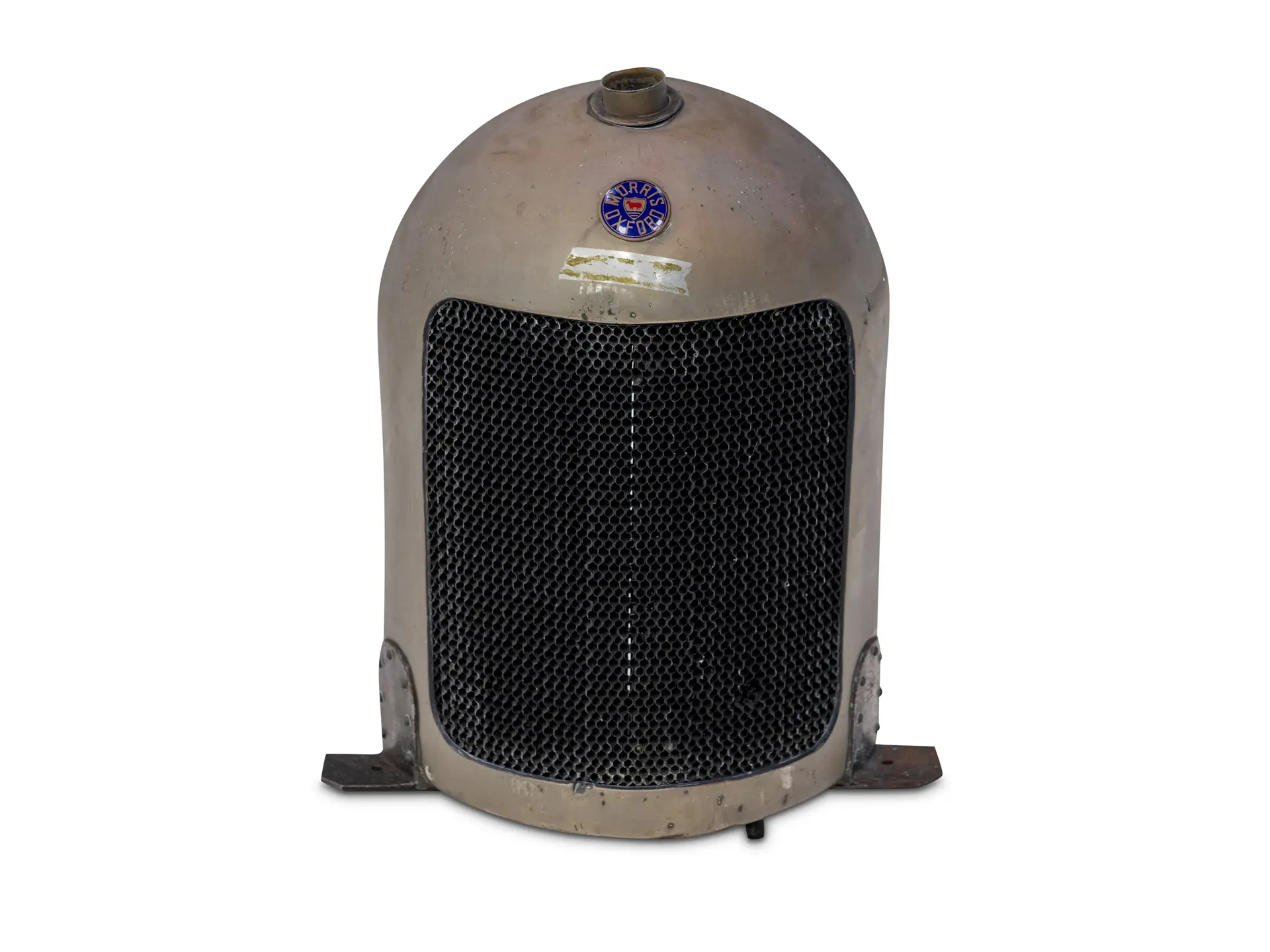 Morris Oxford Radiator | Unwrapped | The Connoisseur’s Collection | RM ...