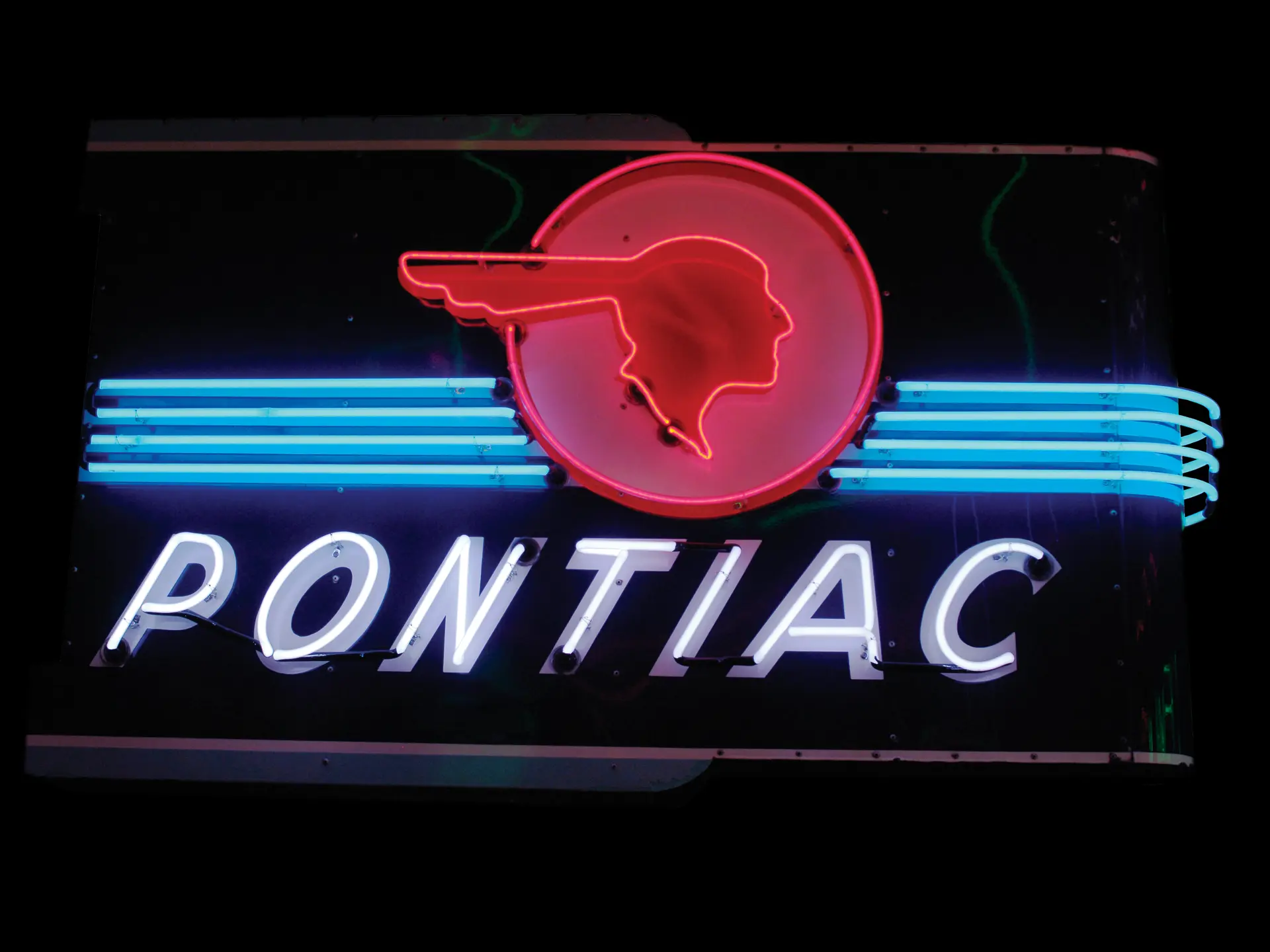 Pontiac Neon | The Dingman Ford Collection | RM Sotheby's