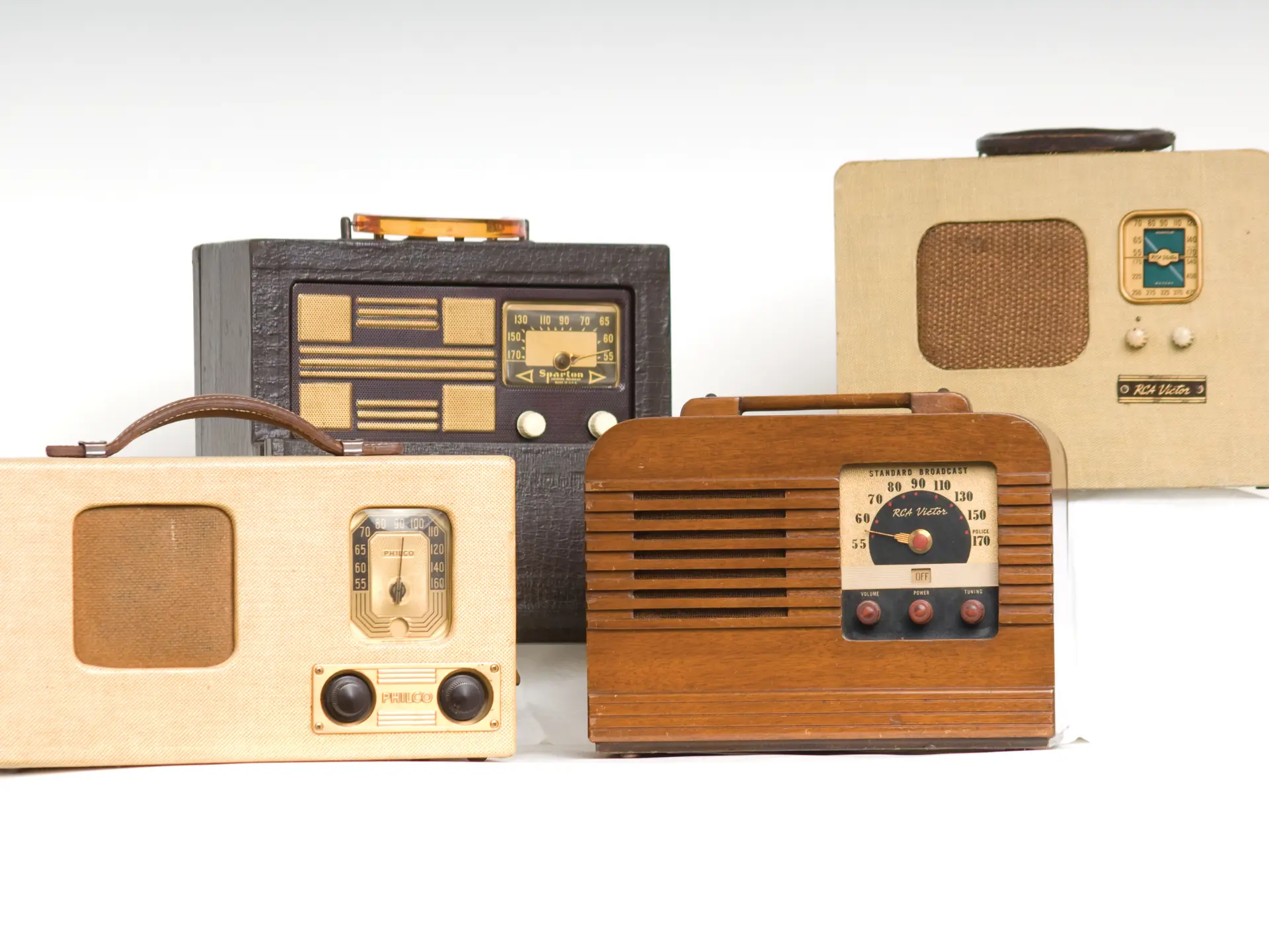 Radios | The Astor Collection | RM Sotheby's