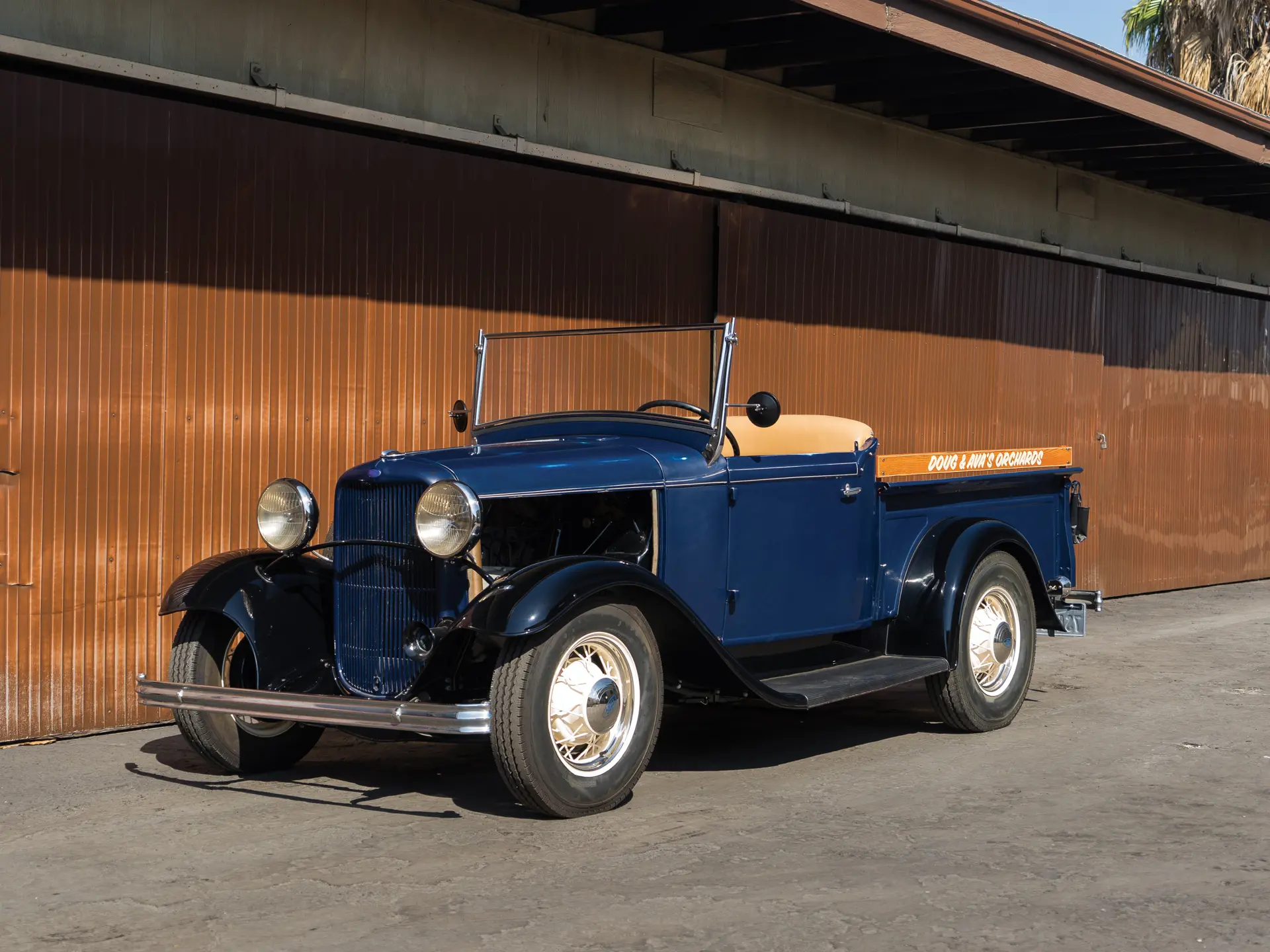 1932 roadster