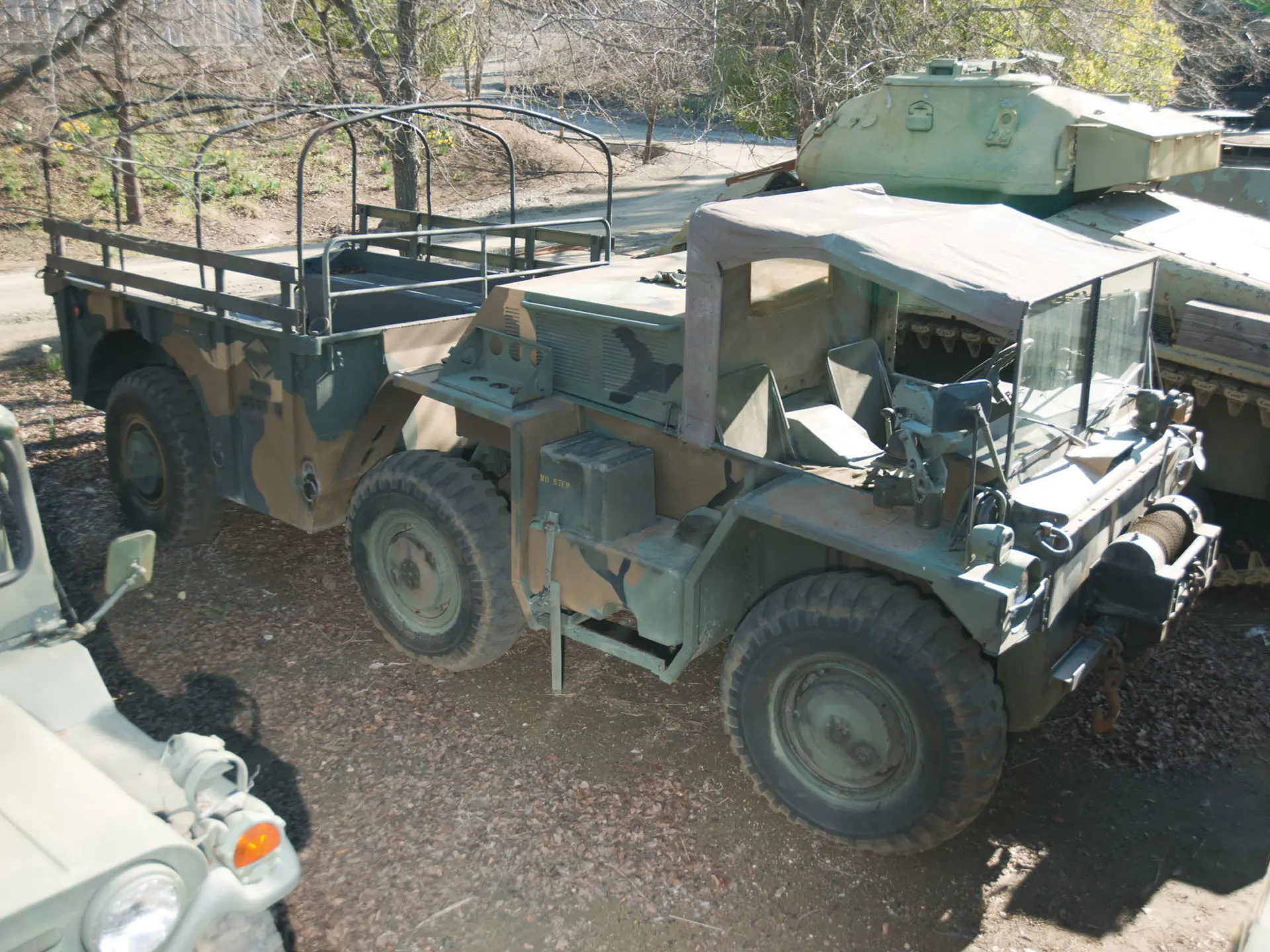 M561 Gama Goat | The Littlefield Collection | RM Sotheby's