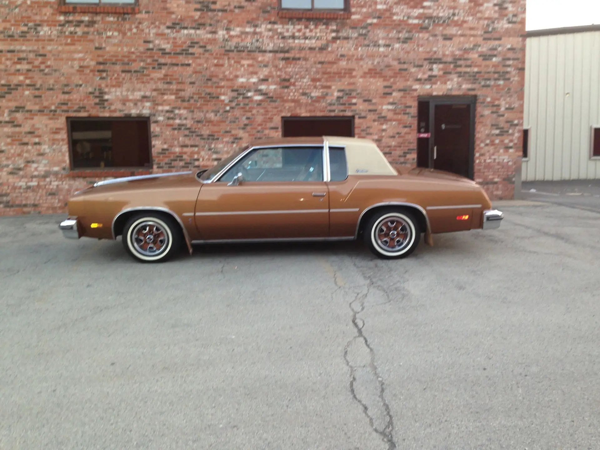 1979 Oldsmobile Cutlass Supreme | Spring Carlisle 2013 | RM Sotheby's