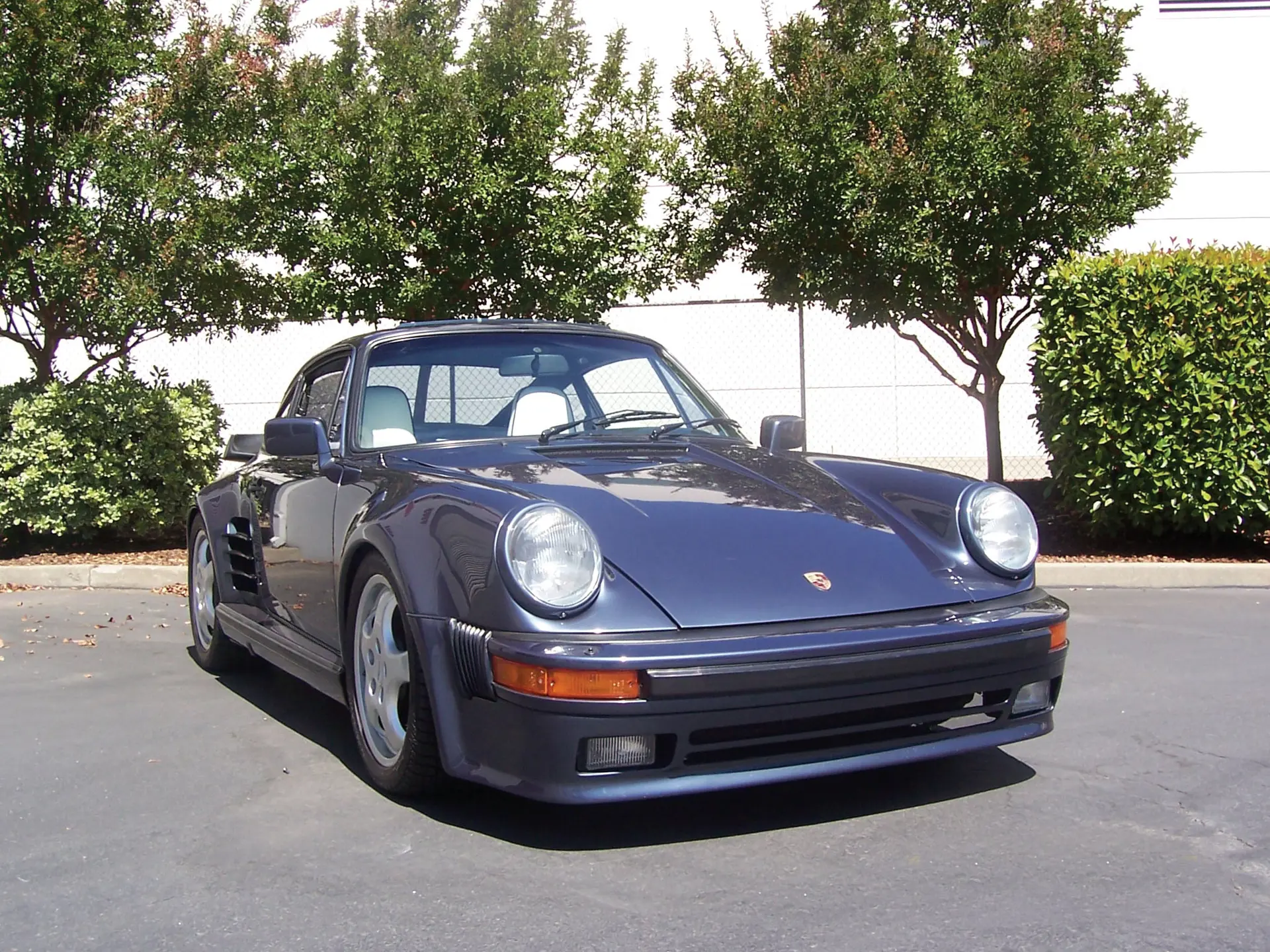 1981 Porsche 911 SC Coupe | The Monterey Sports and Classic Car Auction ...
