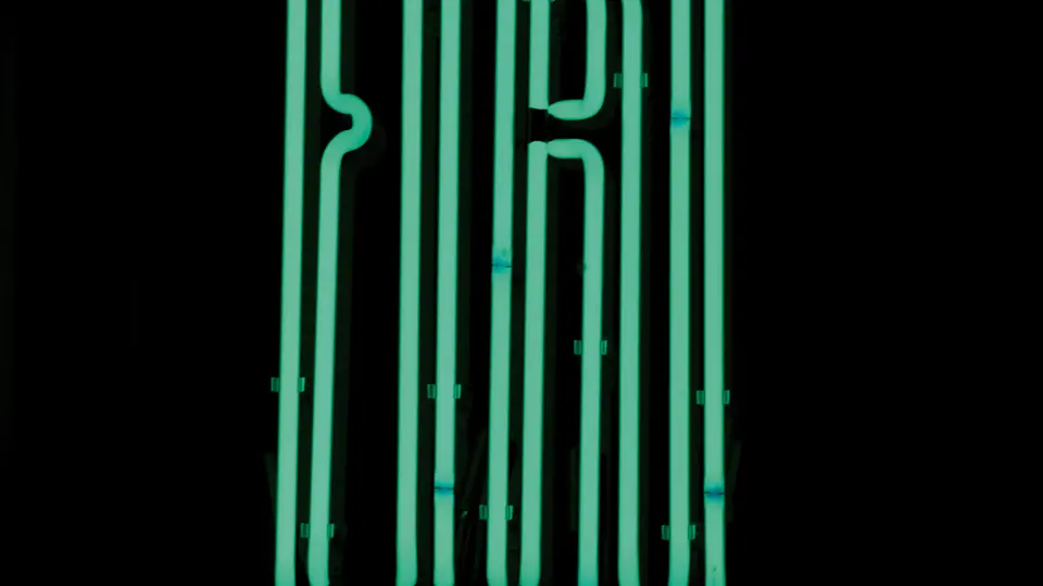 Fiat, Mazda, and Heinkel Neon Signs | The Bruce Weiner Microcar Museum ...