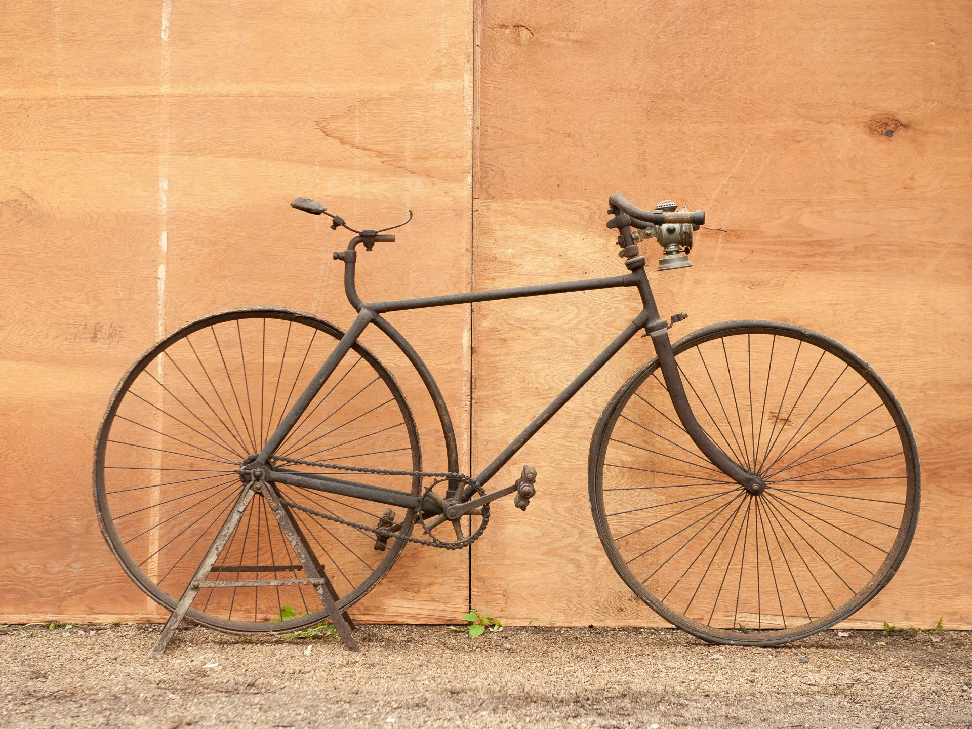 Antique Bicycle | The Lee Roy Hartung Collection | RM Sotheby's
