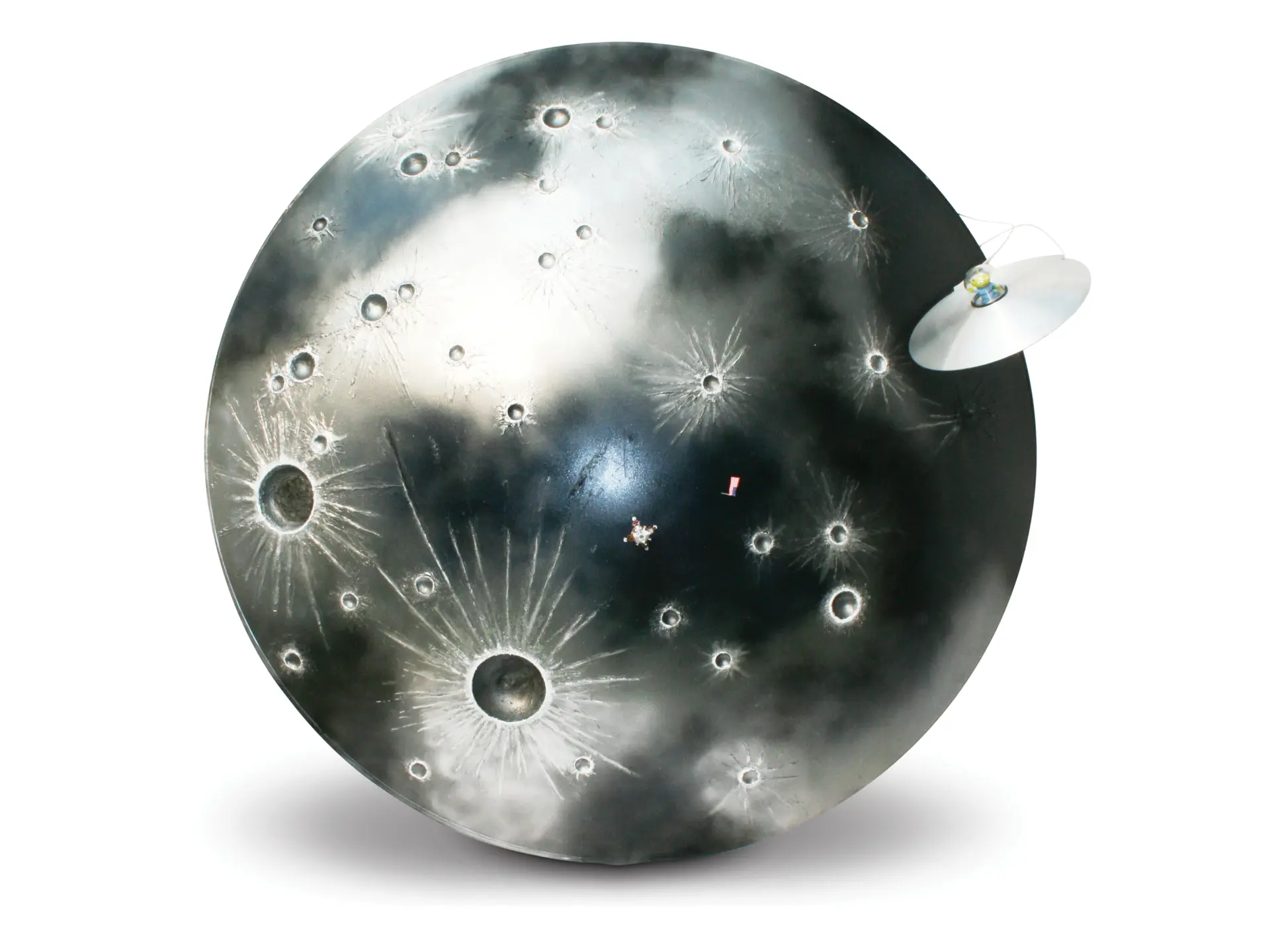 From the Dark Side of the Moon by Terry & Elaine Lawrie | Palm Beach ...