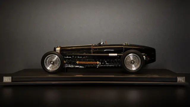 bugatti type 59