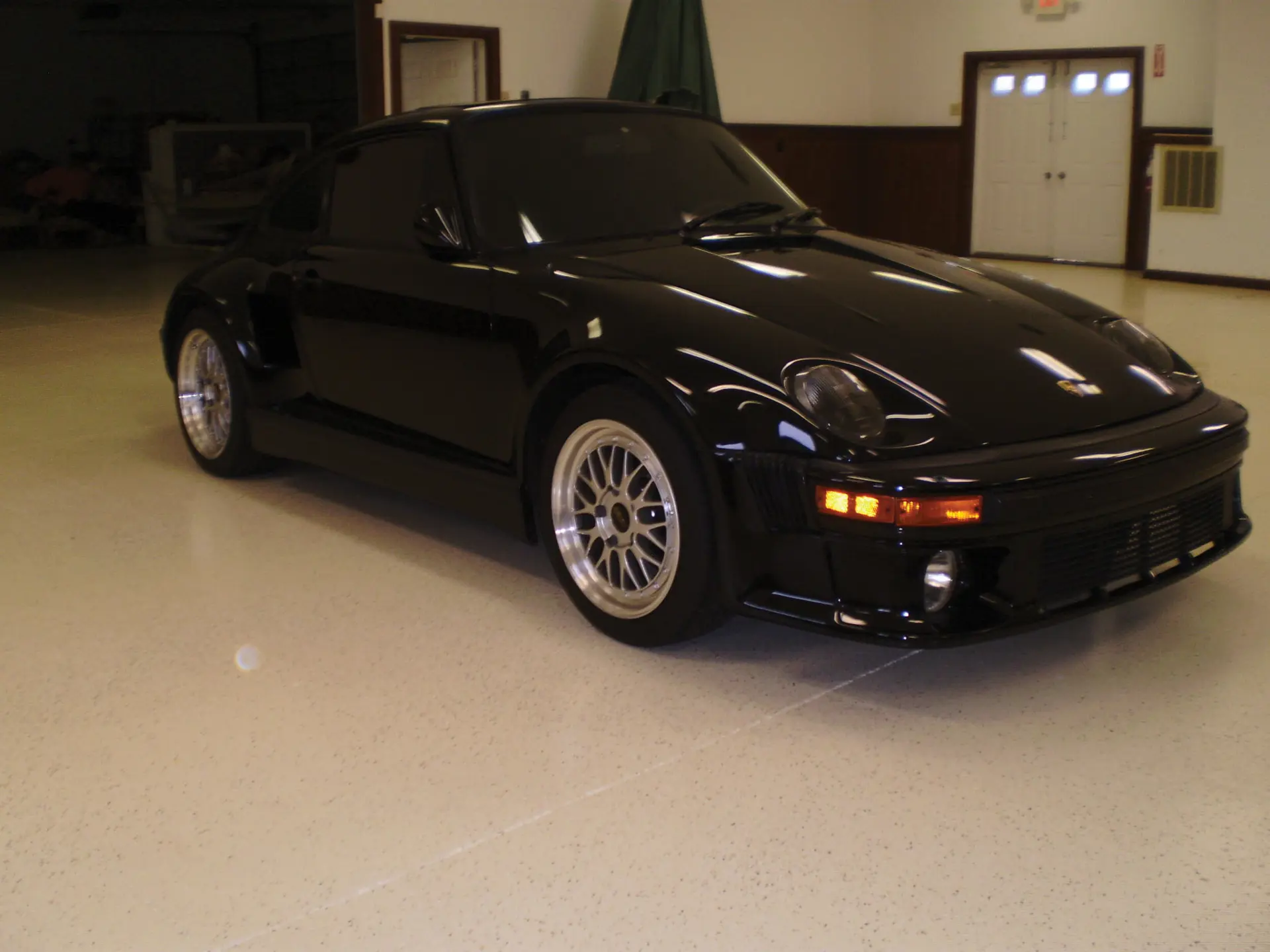 1981 Porsche 938 | Auburn Fall 2013 | RM Sotheby's