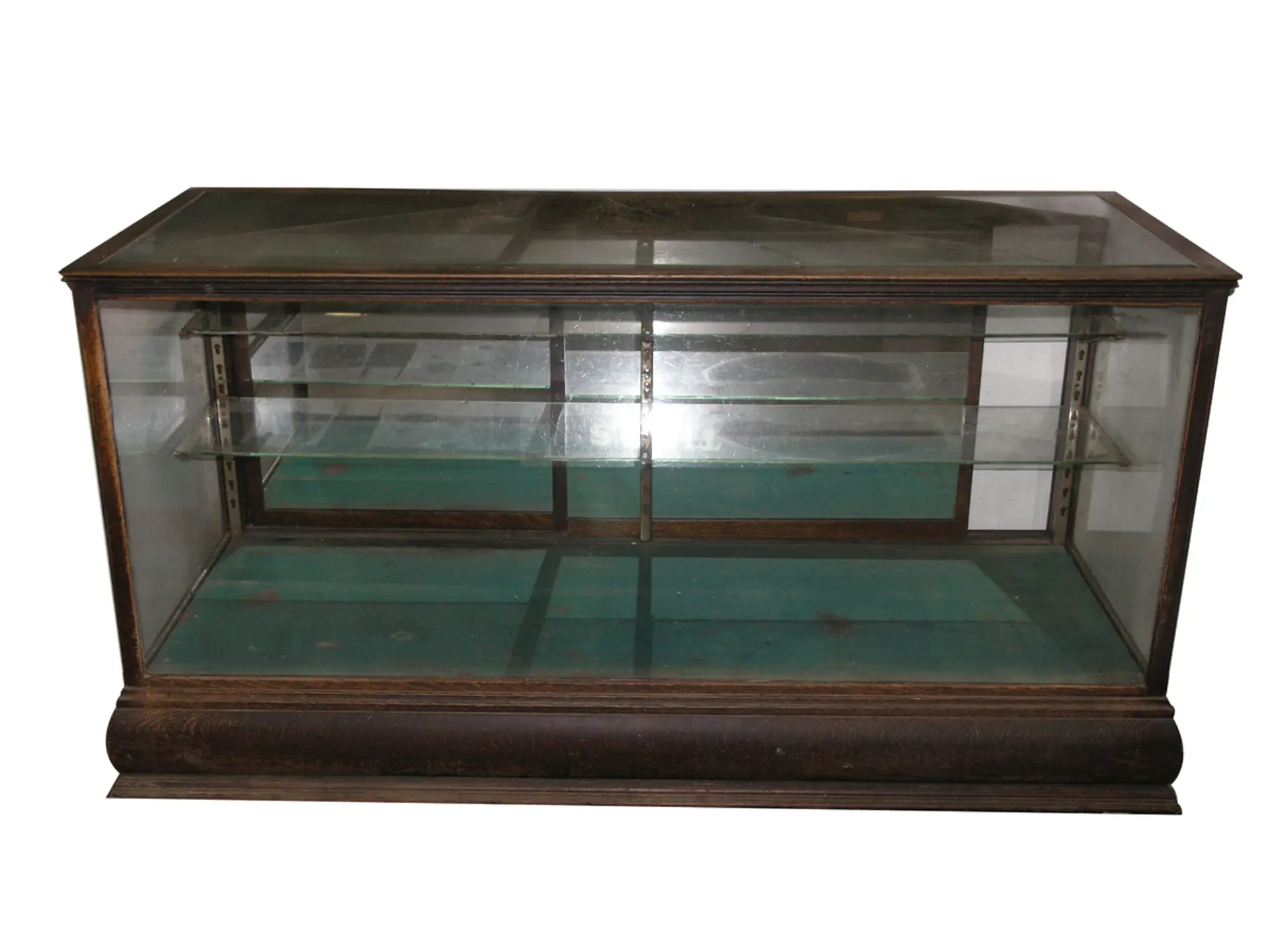 DISPLAY CASE | Private Collection of Tom & Marlene Stackhouse | RM ...