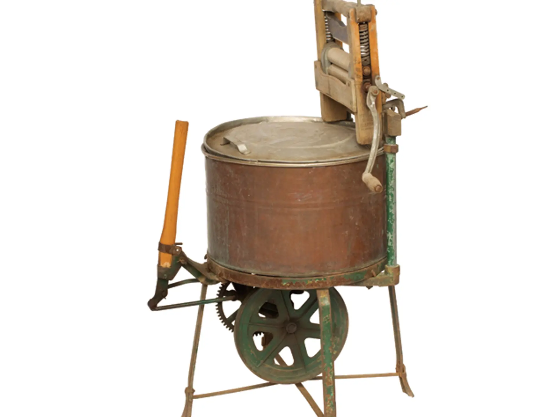 Vintage Washing Machine | The Al Wiseman Collection | RM Sotheby's