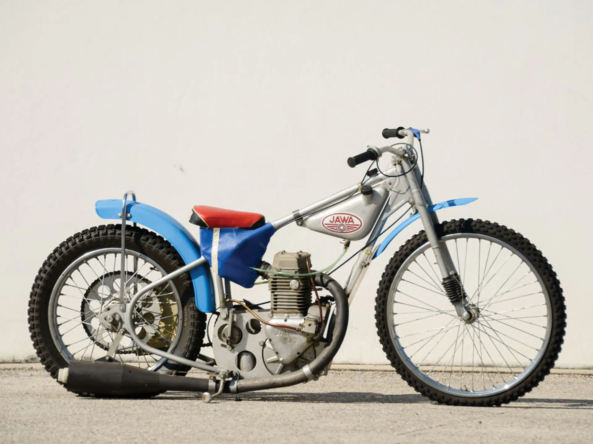 Jawa Speedway | Duemila Ruote | RM Sotheby's