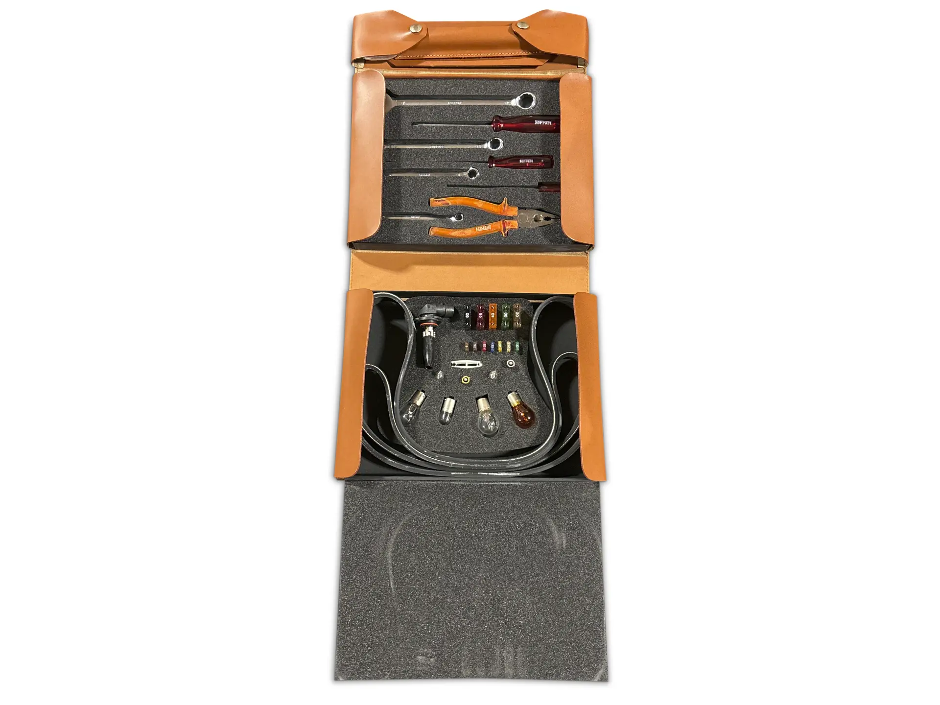 Ferrari 360 Modena Tool Kit | The Cohen Collection | RM Sotheby's