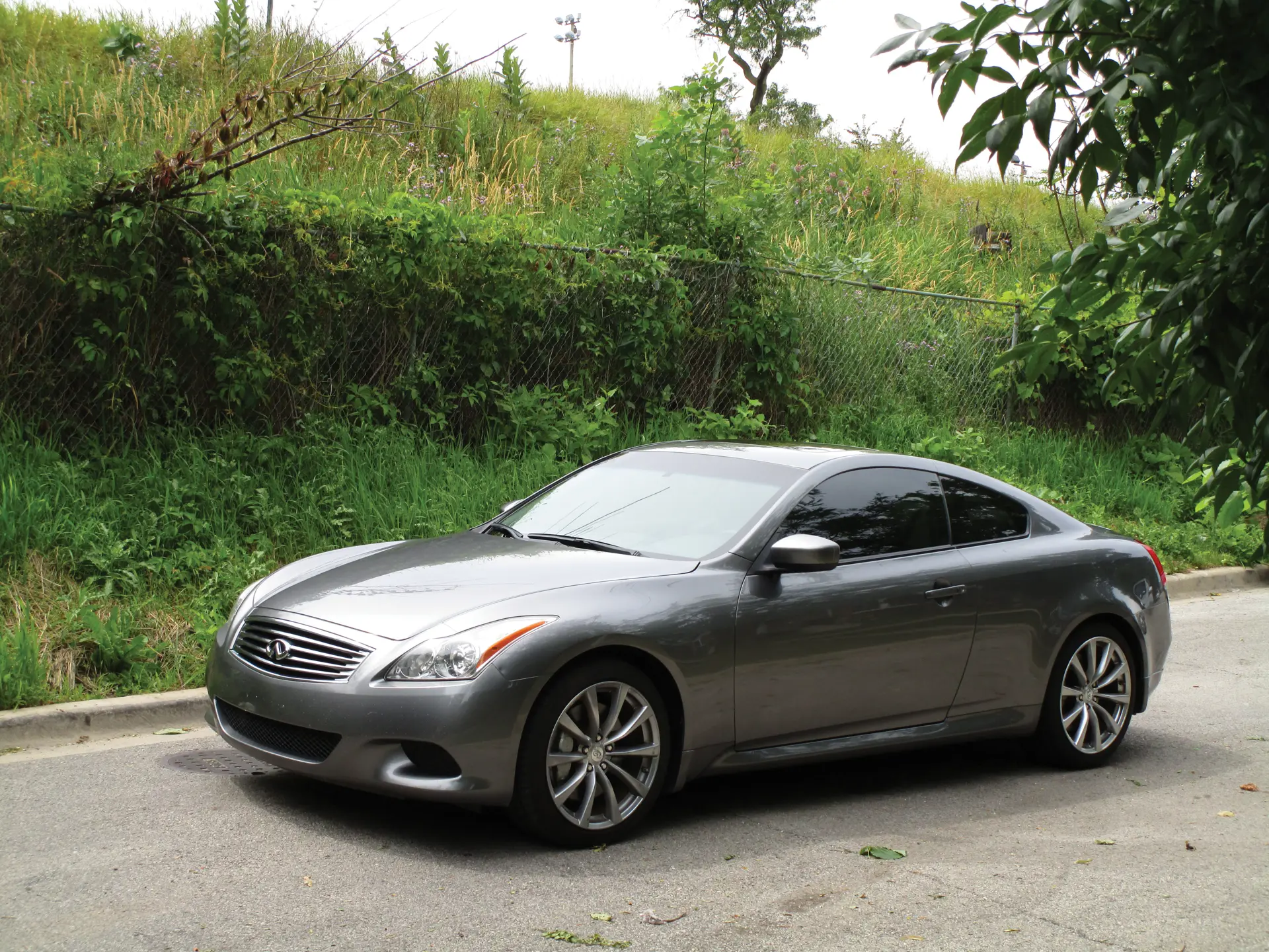 2010 Infiniti G37 | Auburn Fall 2015 | RM Sotheby's