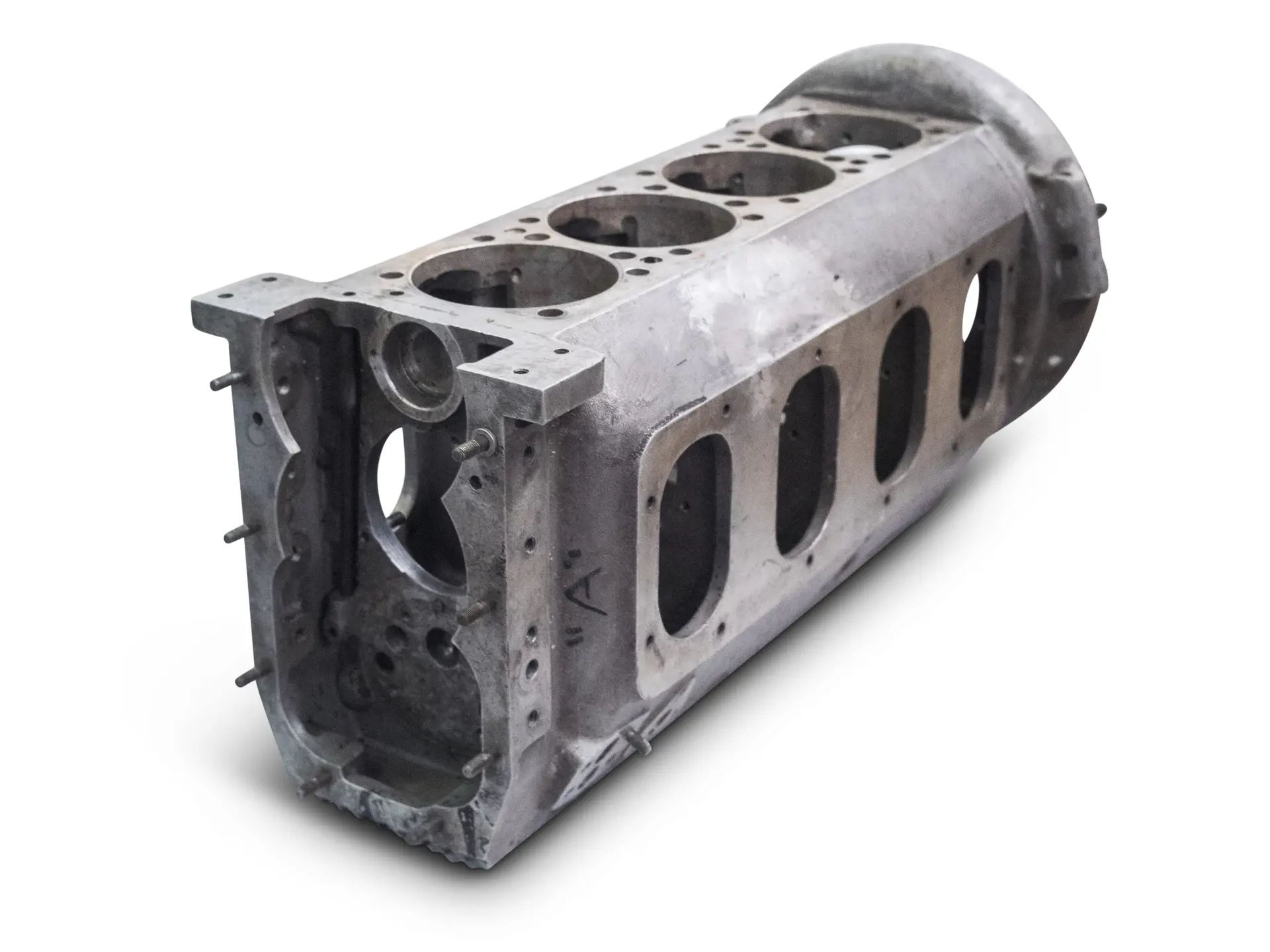 Offenhauser Crankcase | Auburn Fall 2020 | RM Sotheby's