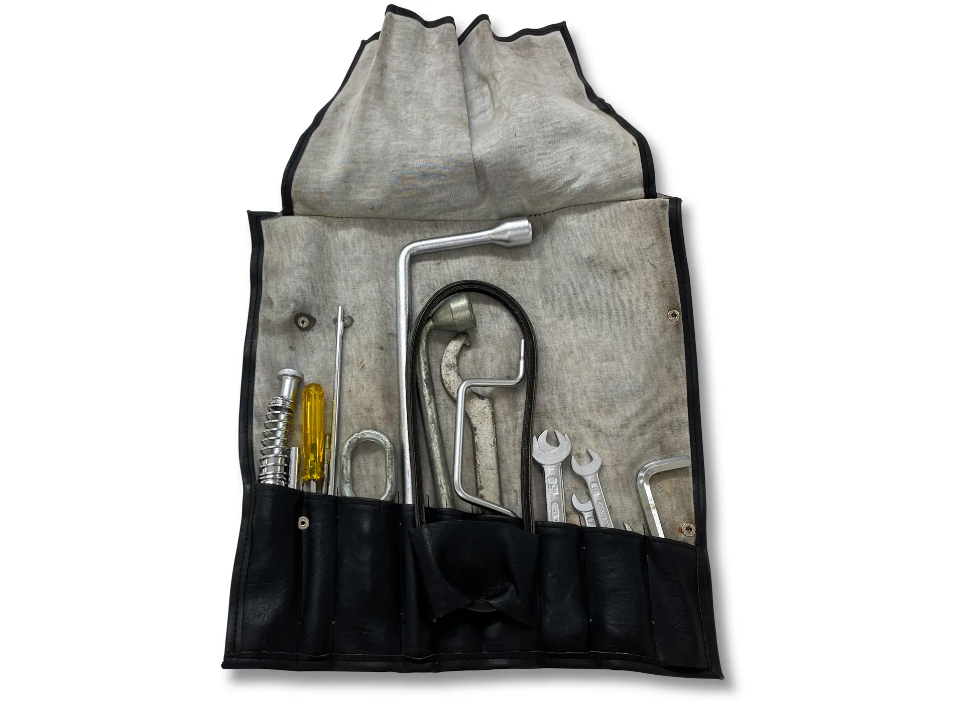 Porsche 911 G-Body Tool Kit, Yellow Tag | The White Collection | Online ...