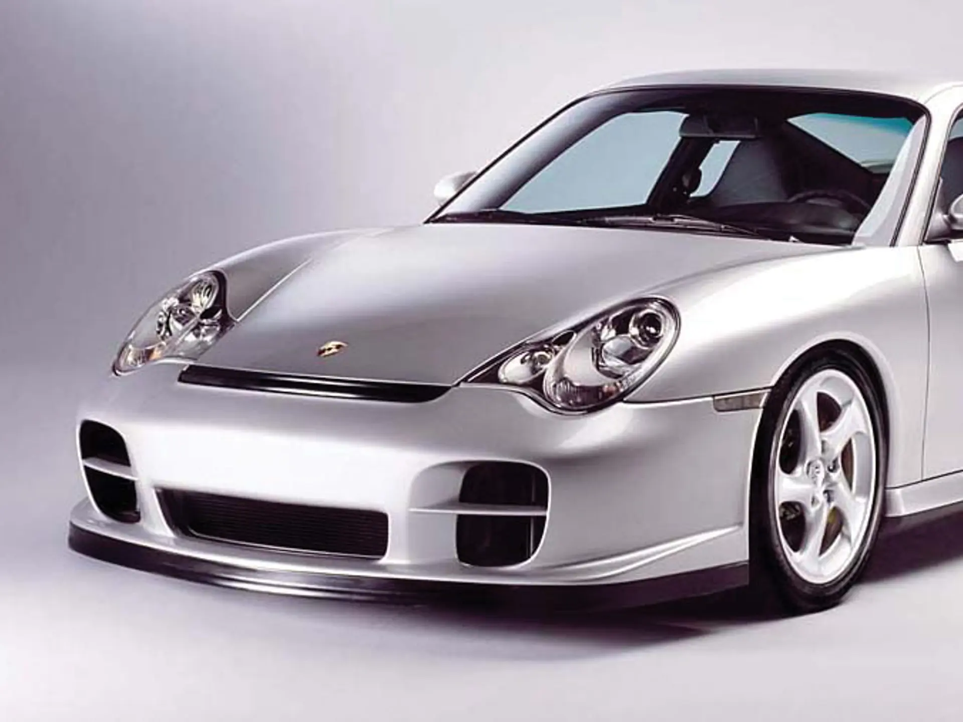 2002 Porsche 911 GT2 | Classic Car Auction of Toronto - Spring 2009 ...