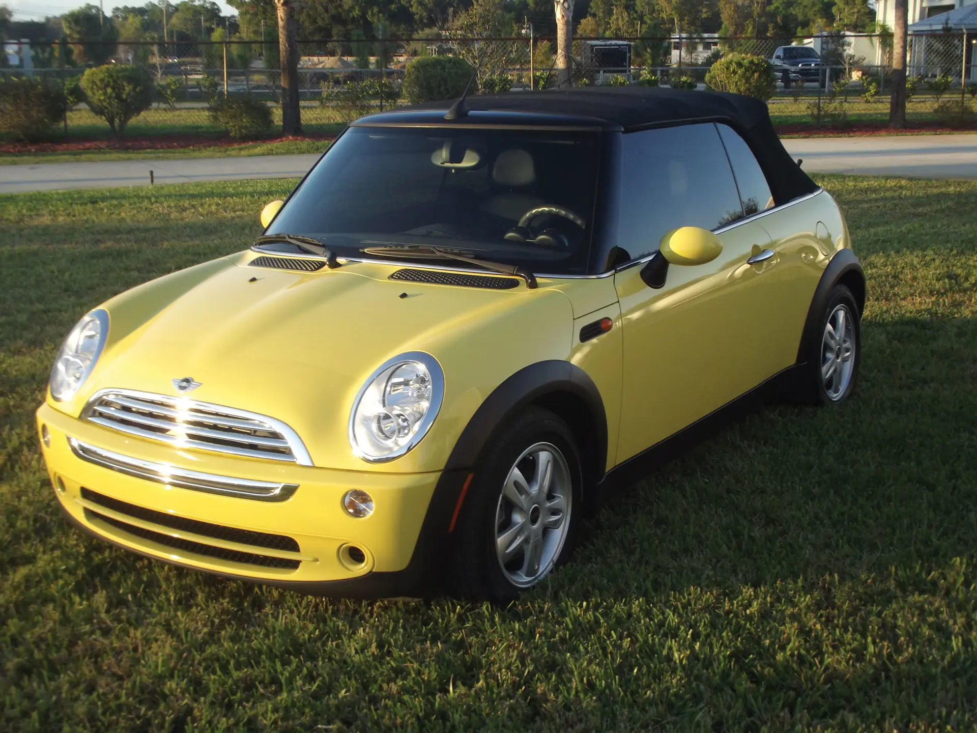 2005 Mini Cooper | Fort Lauderdale 2012 | RM Sotheby's