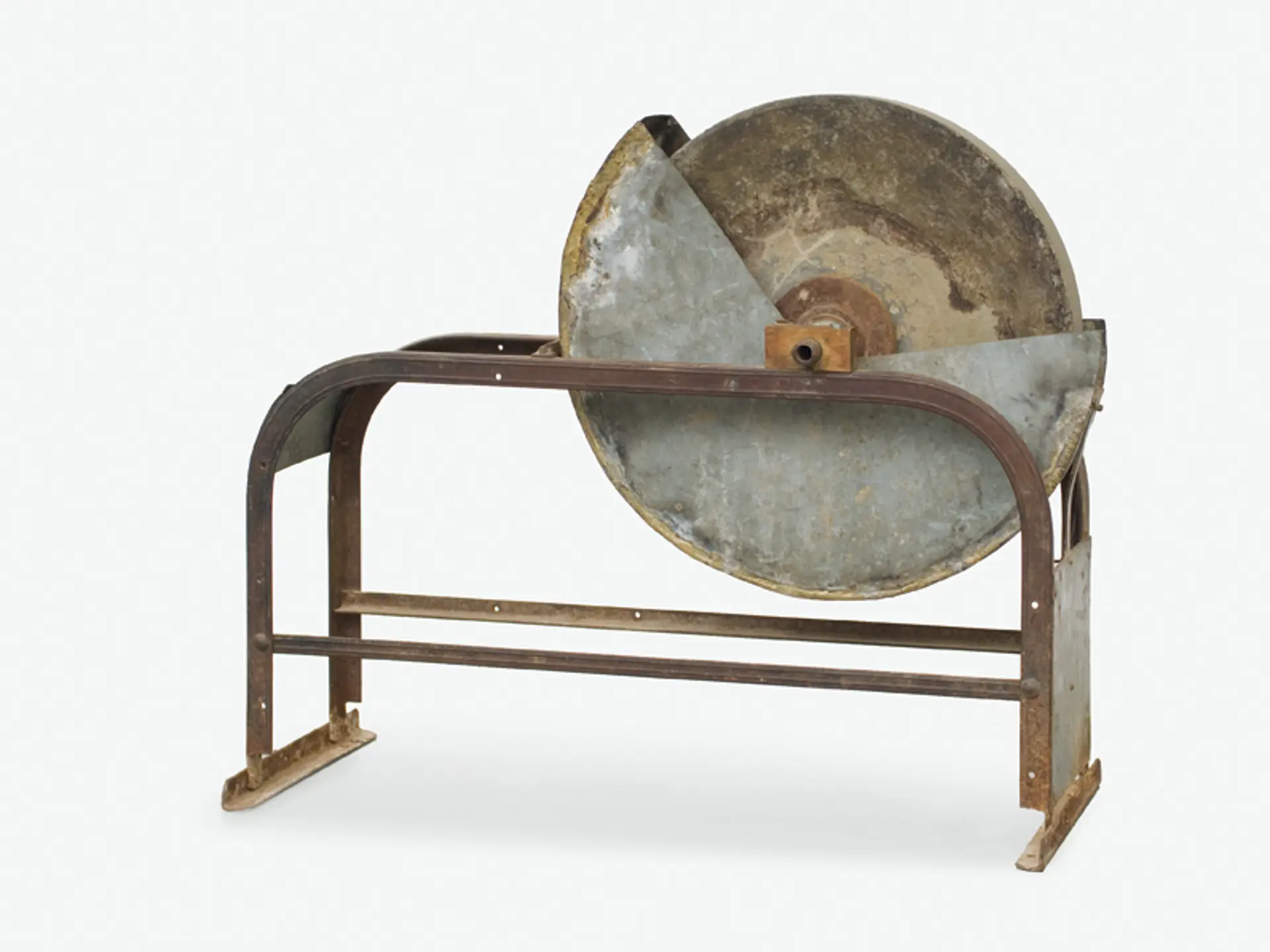 Grinding Wheel | The Al Wiseman Collection | RM Sotheby's