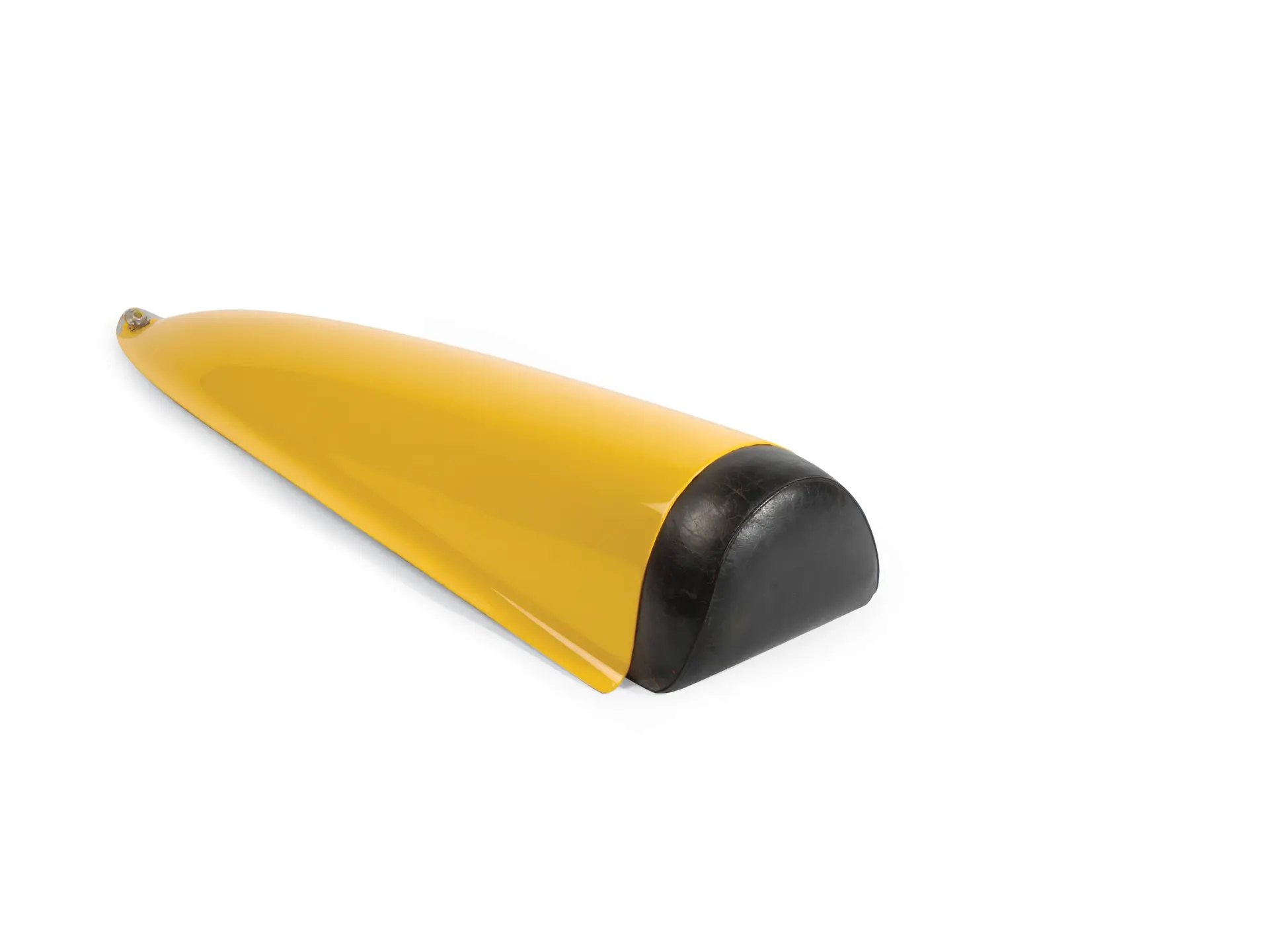 FERRARI 250 GT SPYDER RACER YELLOW DRIVER’S HEADFAIRING | Ferrari ...