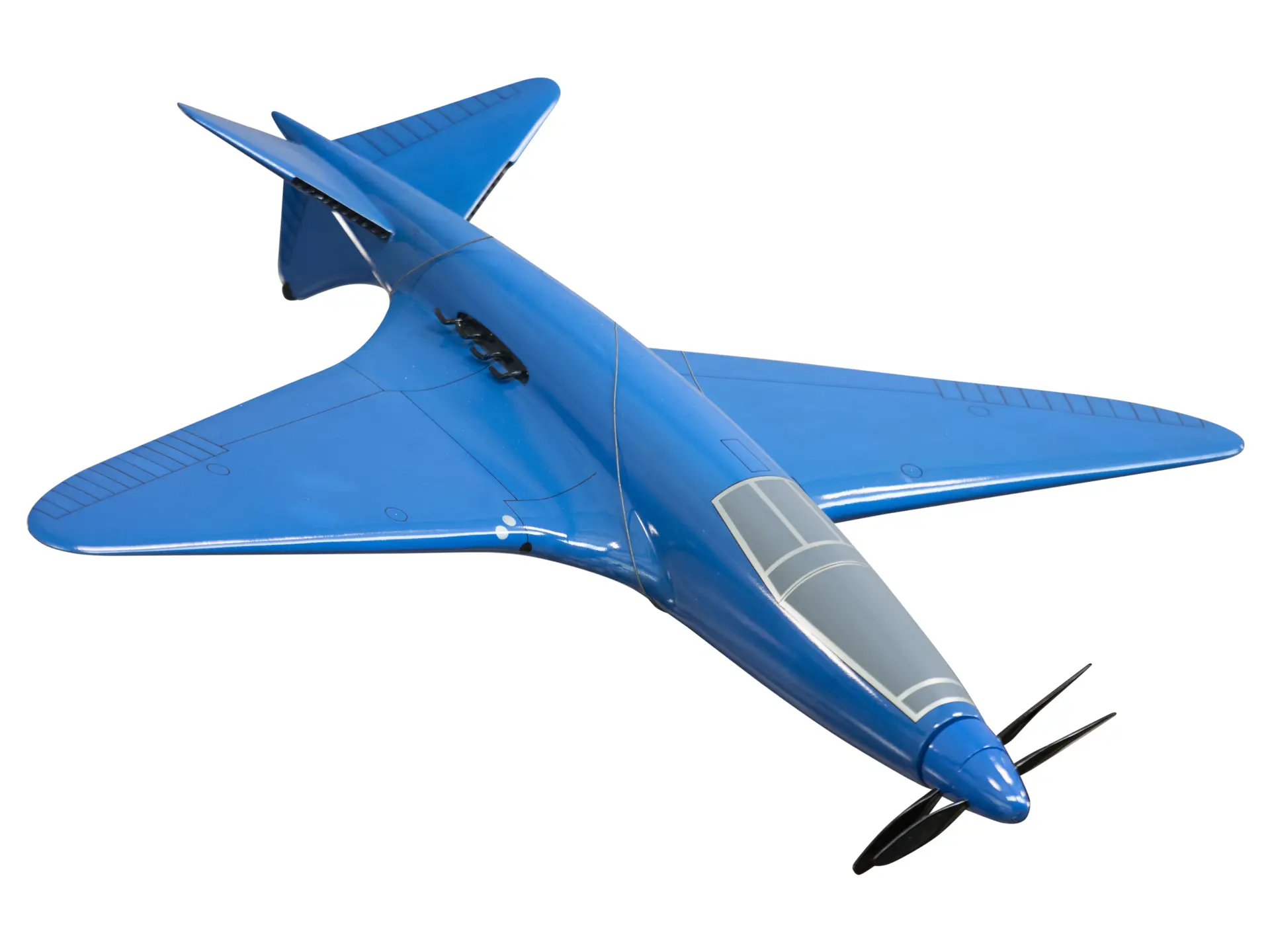 Bugatti Model 100 Model Airplane | Gene Ponder Collection | RM Sotheby's
