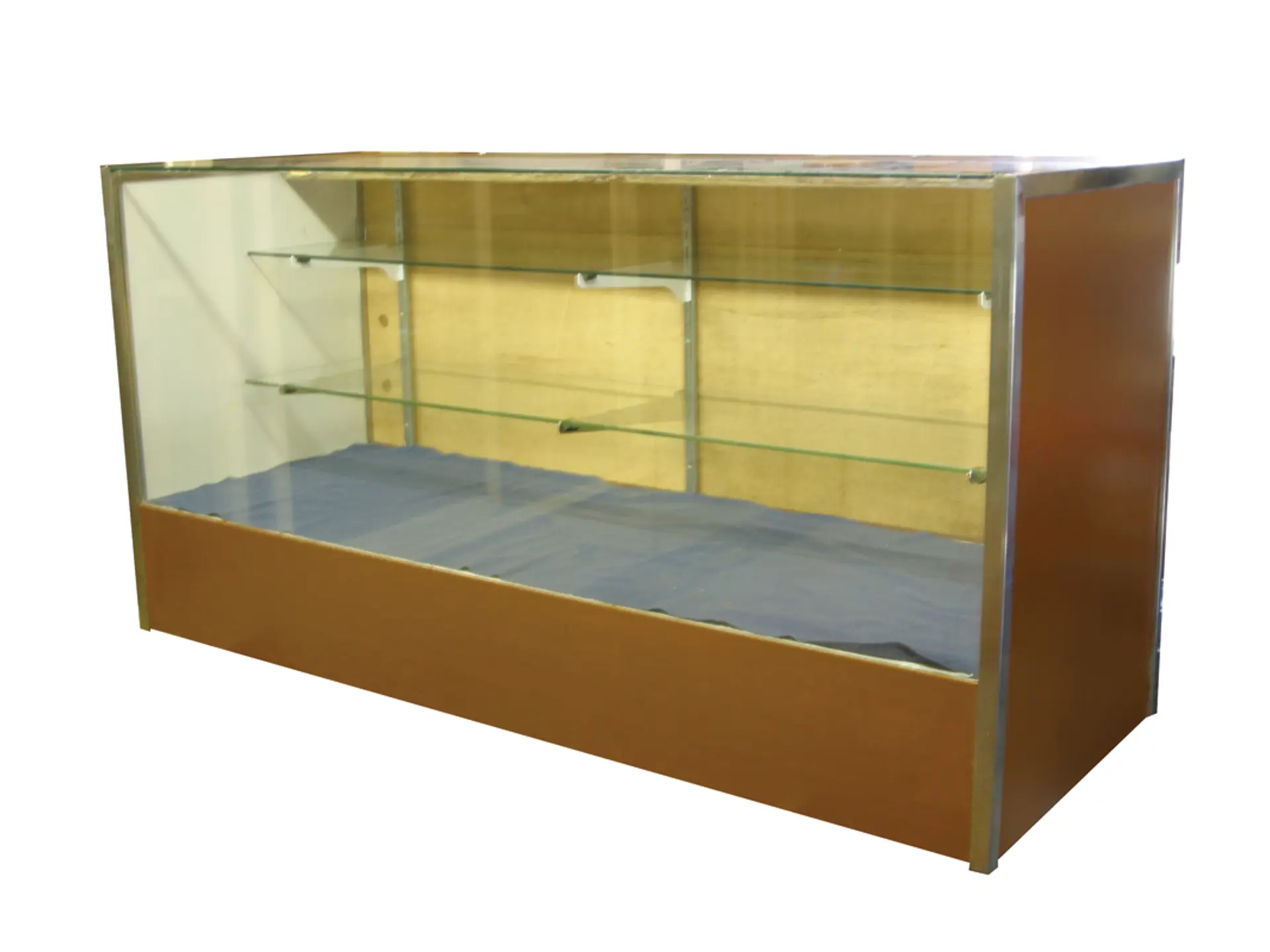 DISPLAY CASE | Private Collection of Tom & Marlene Stackhouse | RM Sotheby's