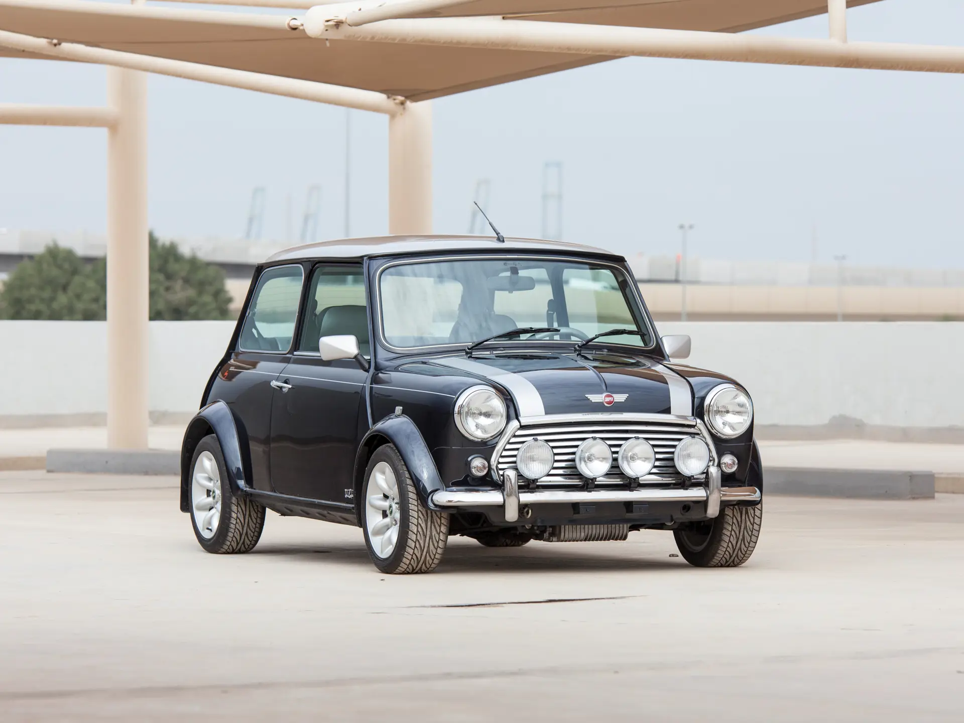 2001 Mini Cooper S | Essen 2019 | RM Sotheby's