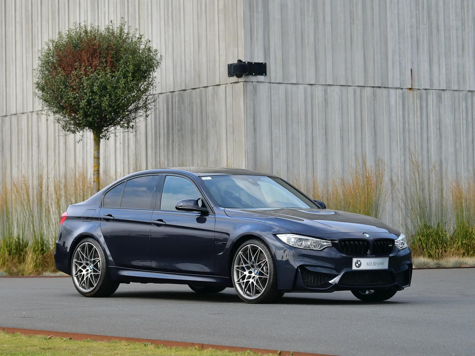 2017 BMW M3 30 Jahre Edition | Munich 2025 | RM Sotheby's