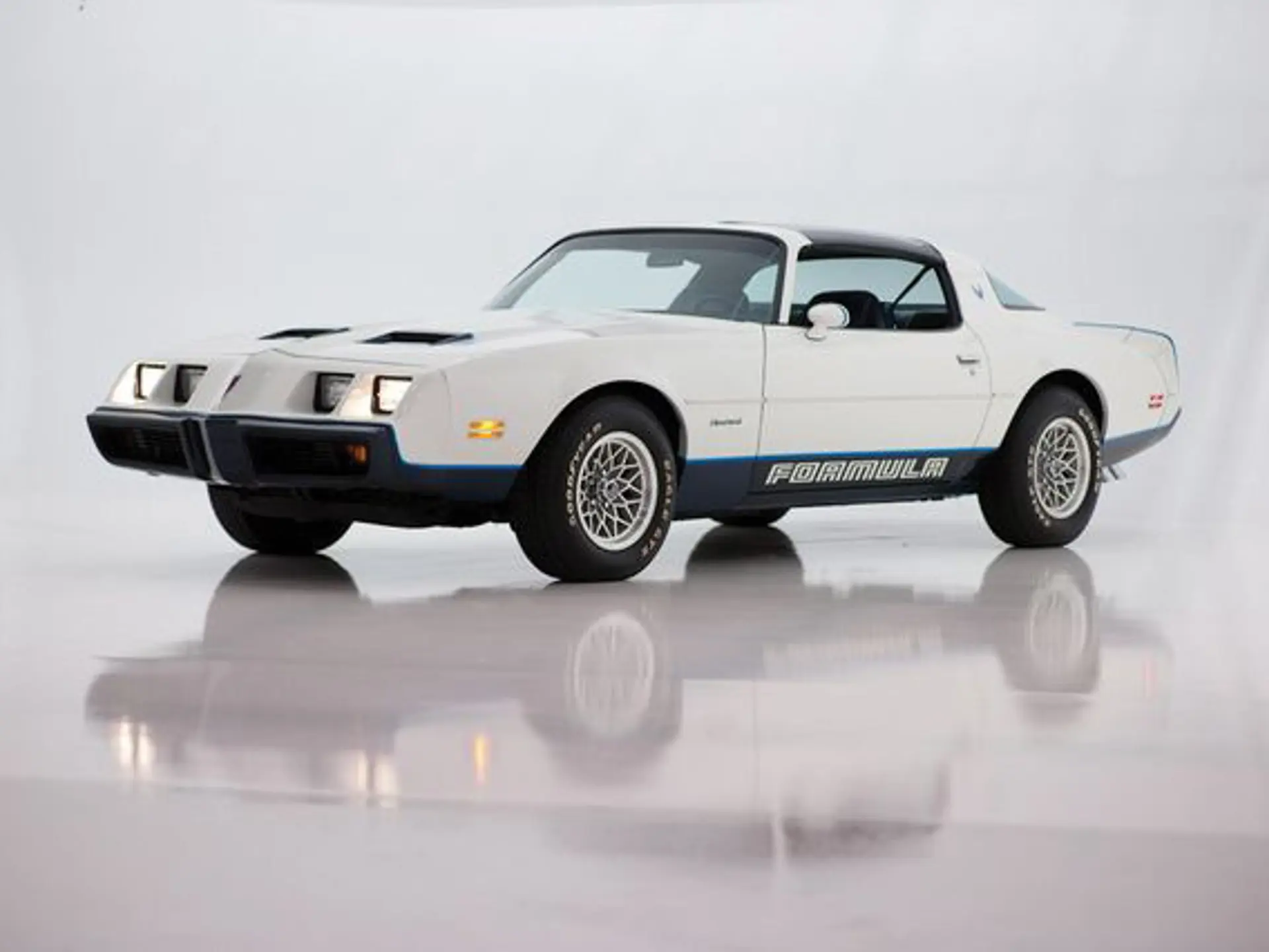 1981 Pontiac Firebird Formula | Spring Carlisle Auction 2011 | RM Sotheby's