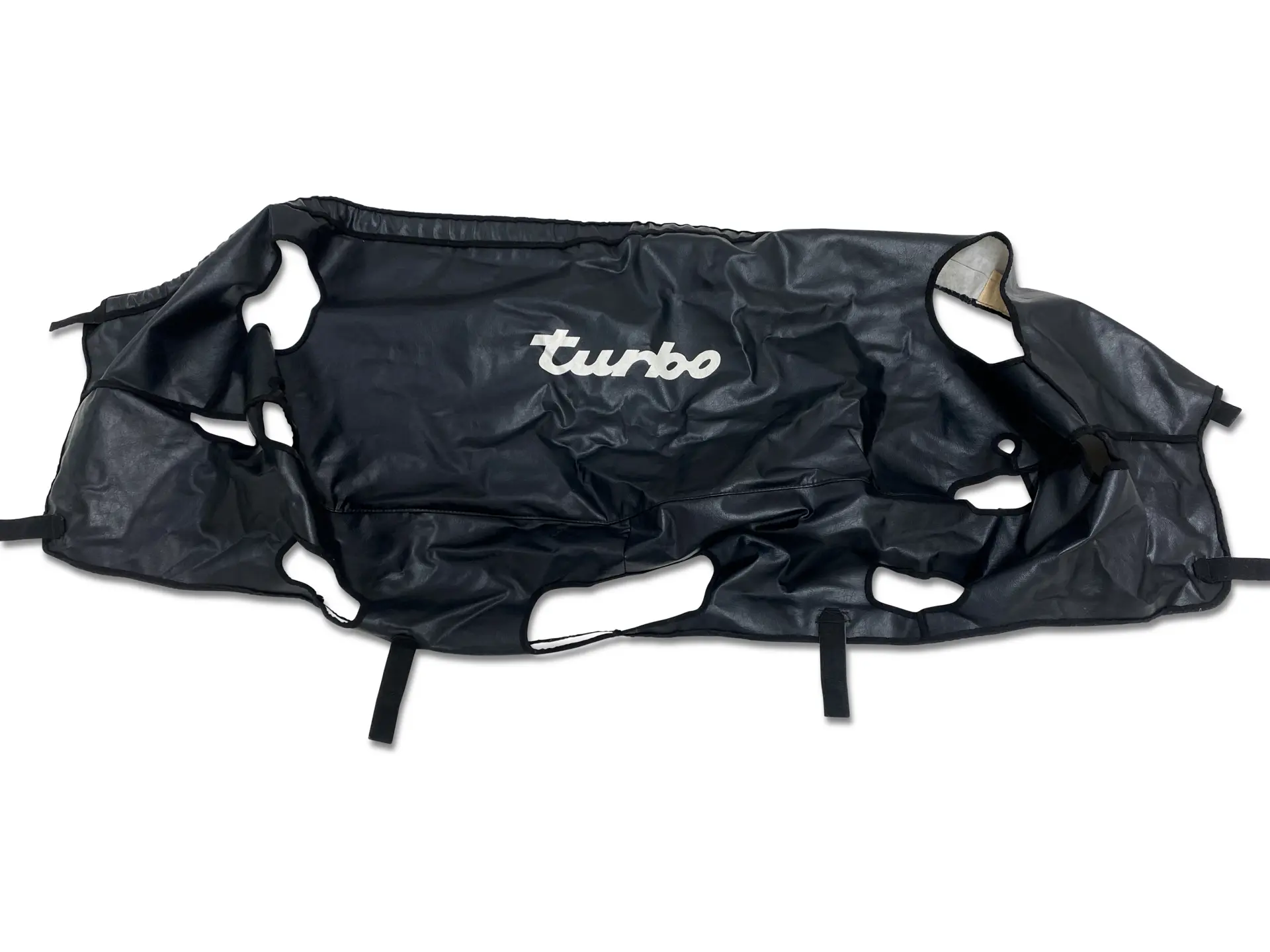 Porsche 911 Type 993 Front End Bra | The White Collection | Online | RM ...