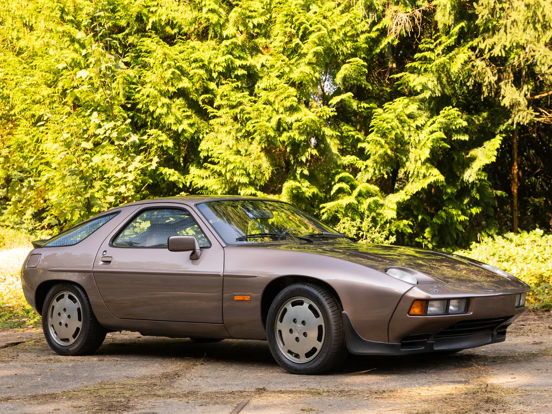 1983 Porsche 928 S | Paris 2025 | RM Sotheby's