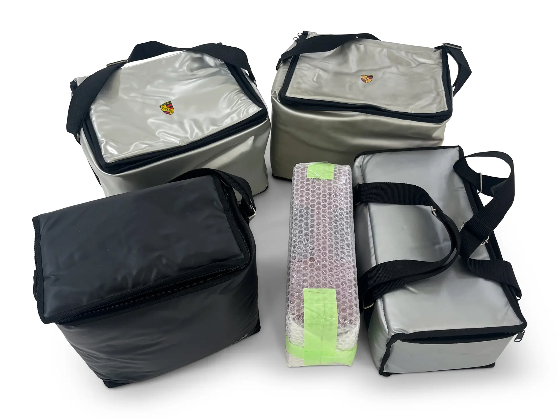 Porsche Detail Kits | The White Collection | Online | RM Sotheby's