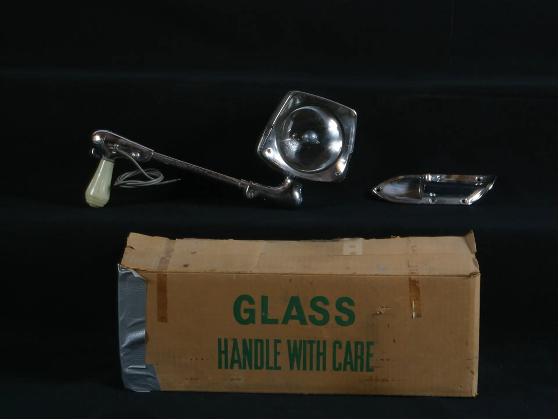 SPOTLIGHT | Private Collection of Tom & Marlene Stackhouse | RM Sotheby's