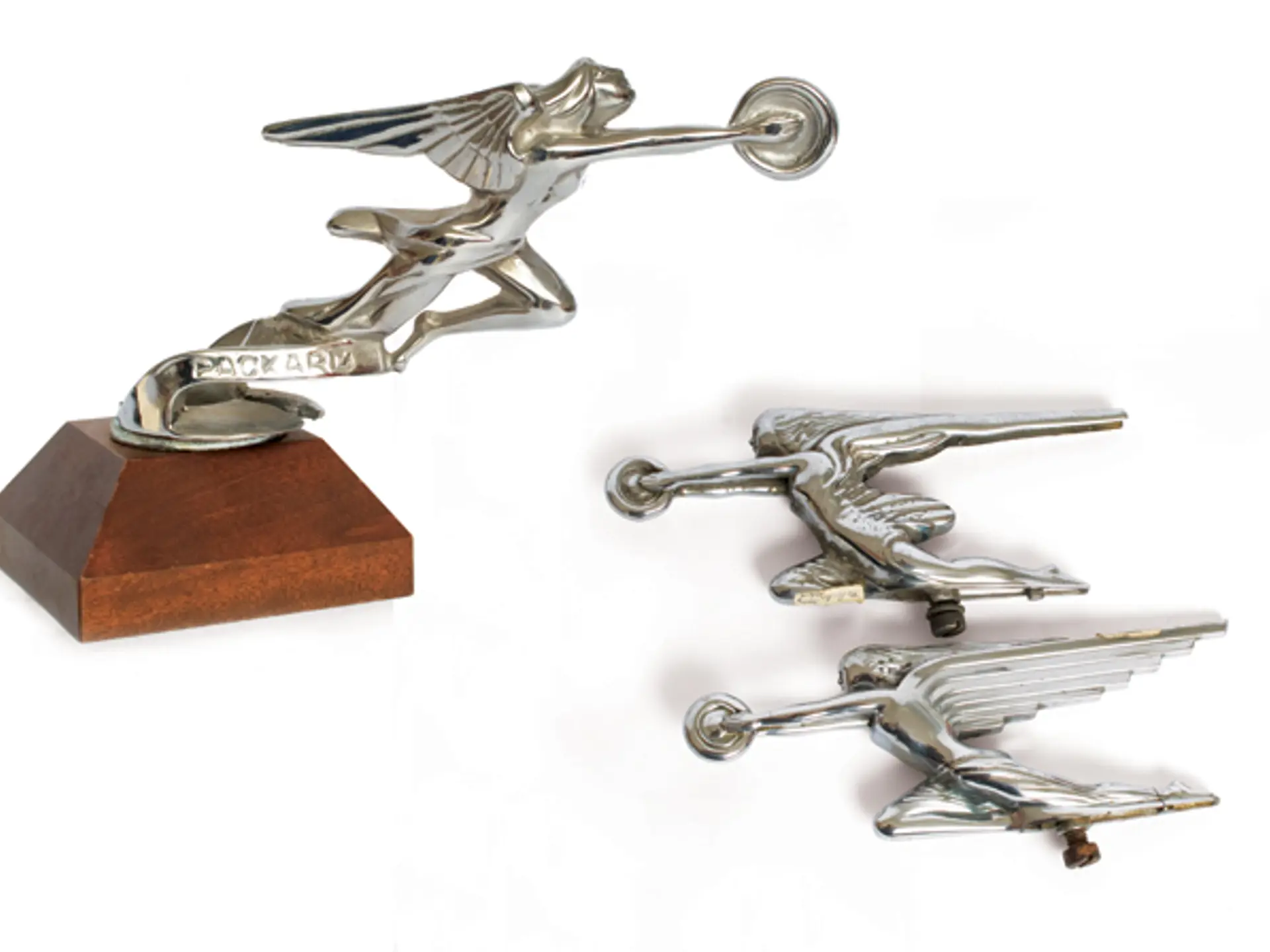 Packards Mascots | The Al Wiseman Collection | RM Sotheby's